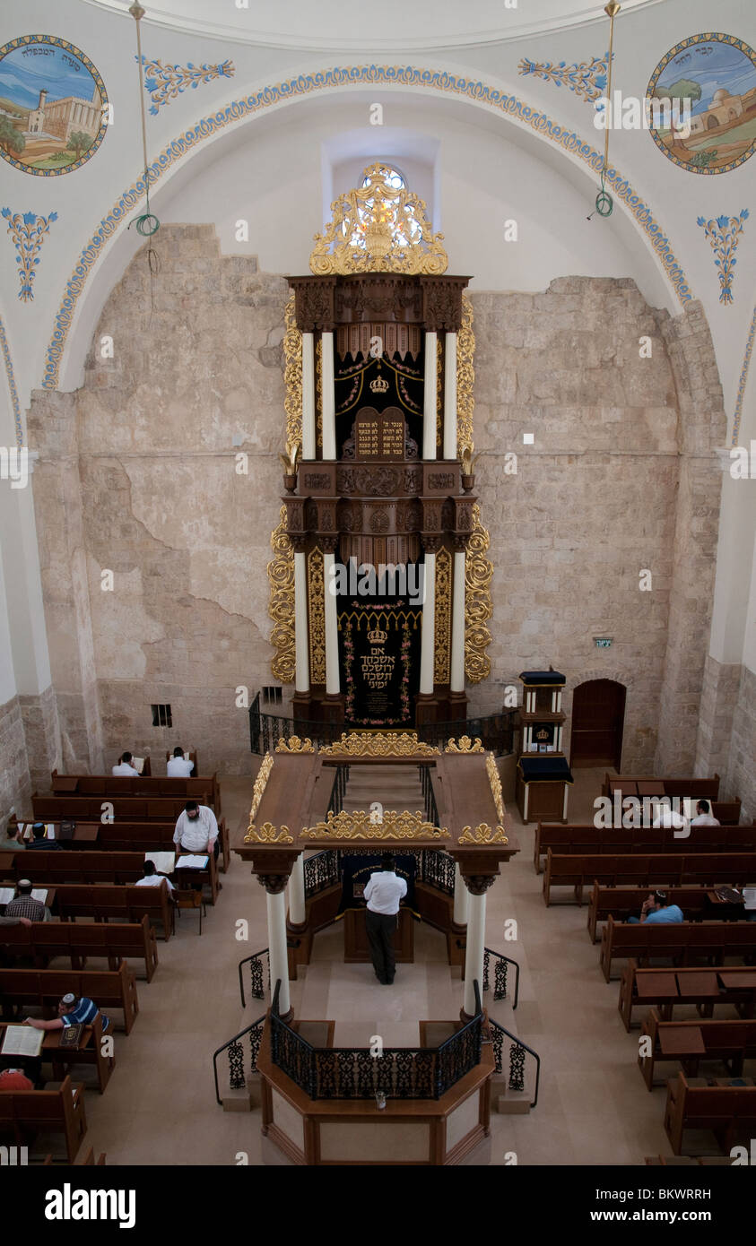Synagog hi-res stock photography and images - Alamy