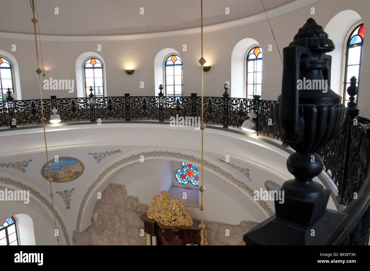 Synagog hi-res stock photography and images - Alamy