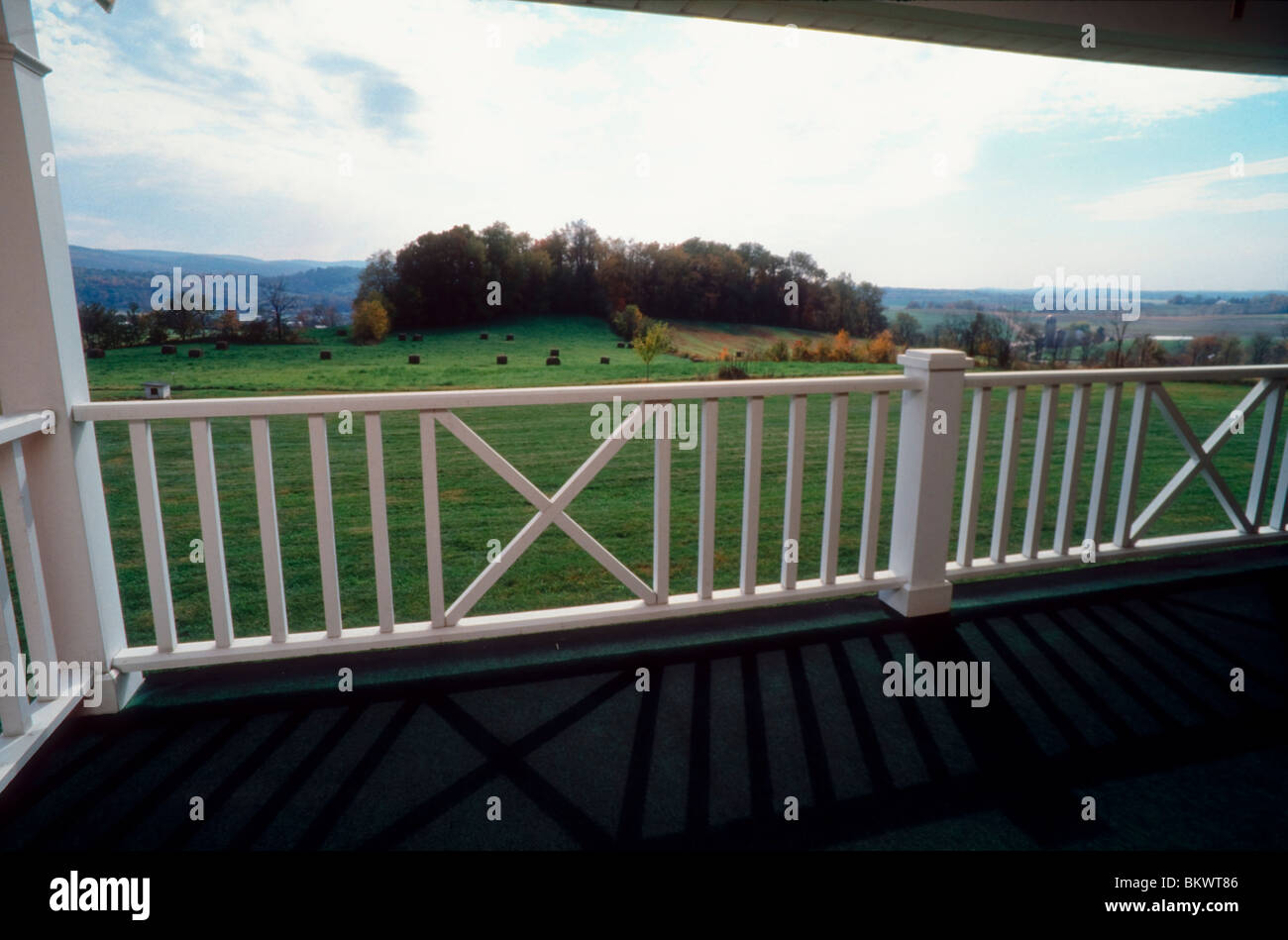 Pittsburgh, PA, USA Residential Architecture, American Rural Houses ...