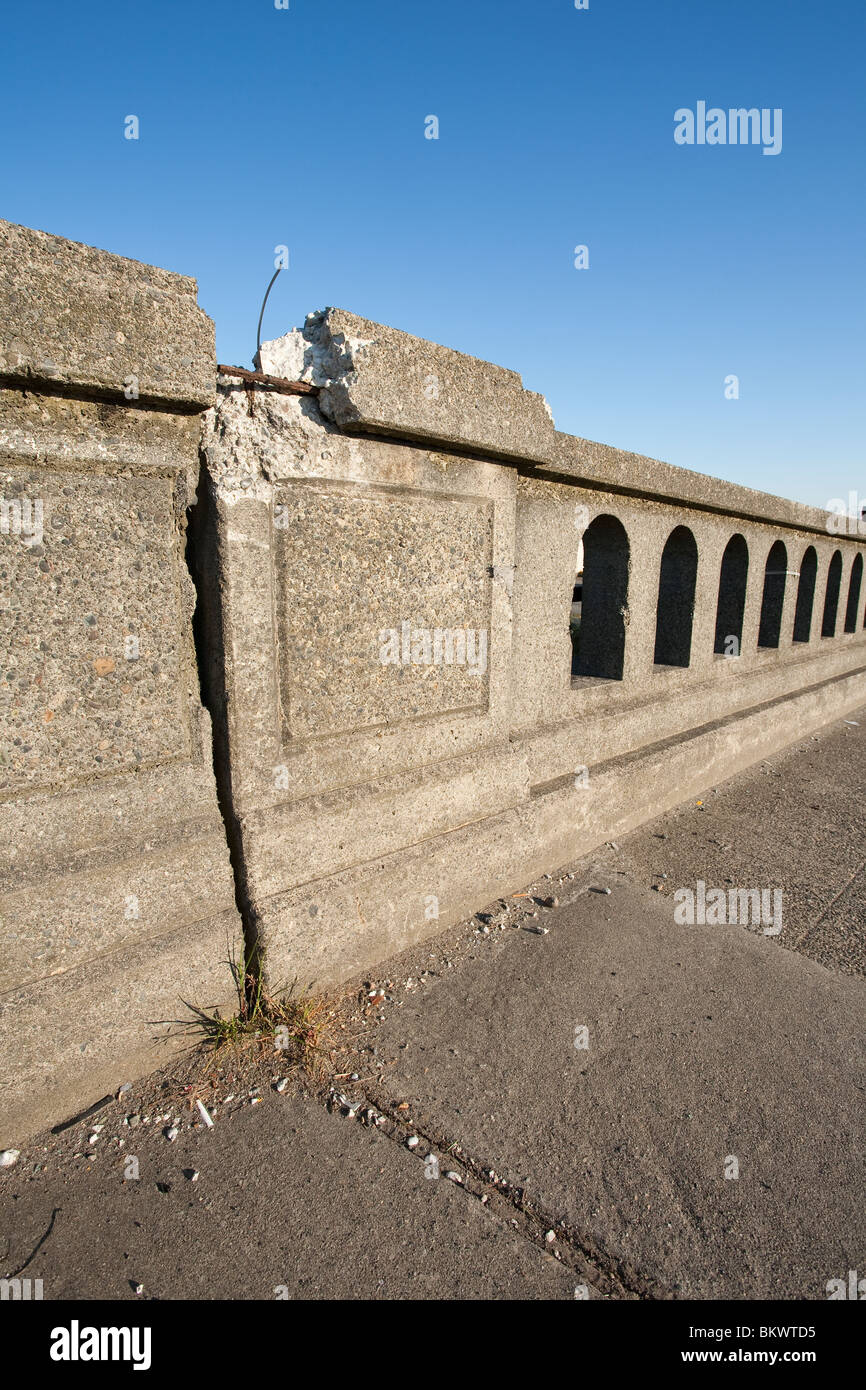 South Park Bridge - Seattle, Washington Stock Photo - Alamy