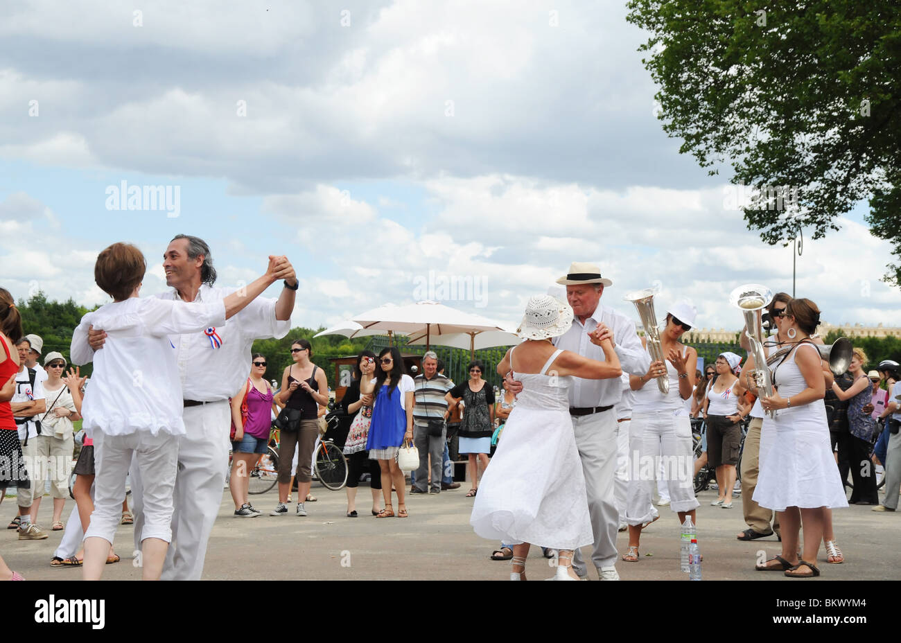 Bastille Day is the French national holiday, which is celebrated on 14 ...