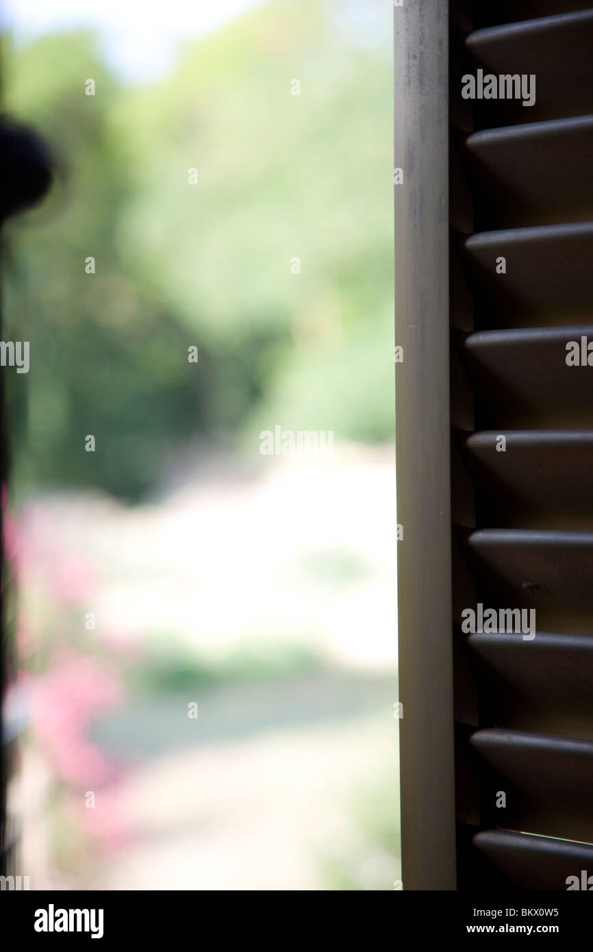 Open Shutter High Resolution Stock Photography and Images - Alamy