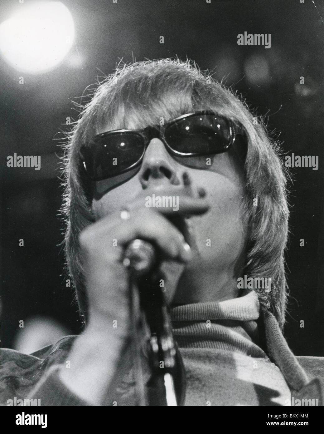 Keith Relf