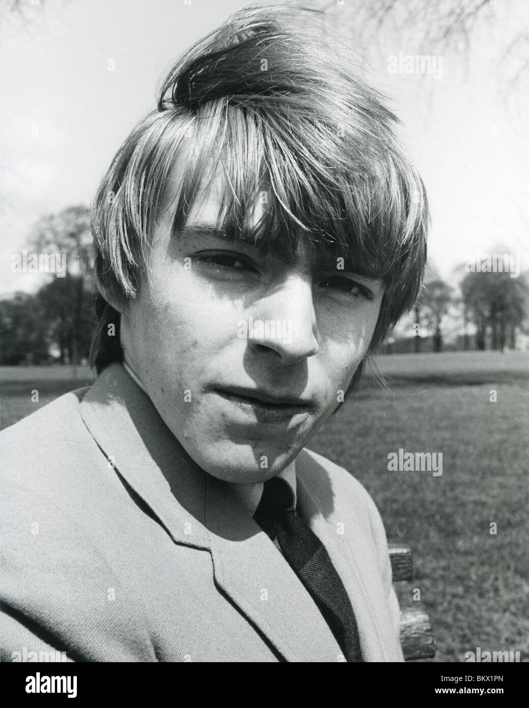 Yardbirds sixties High Resolution Stock Photography and Images - Alamy