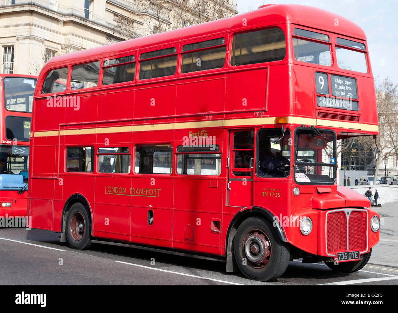 Bus buses public transport transportation hi-res stock photography and ...