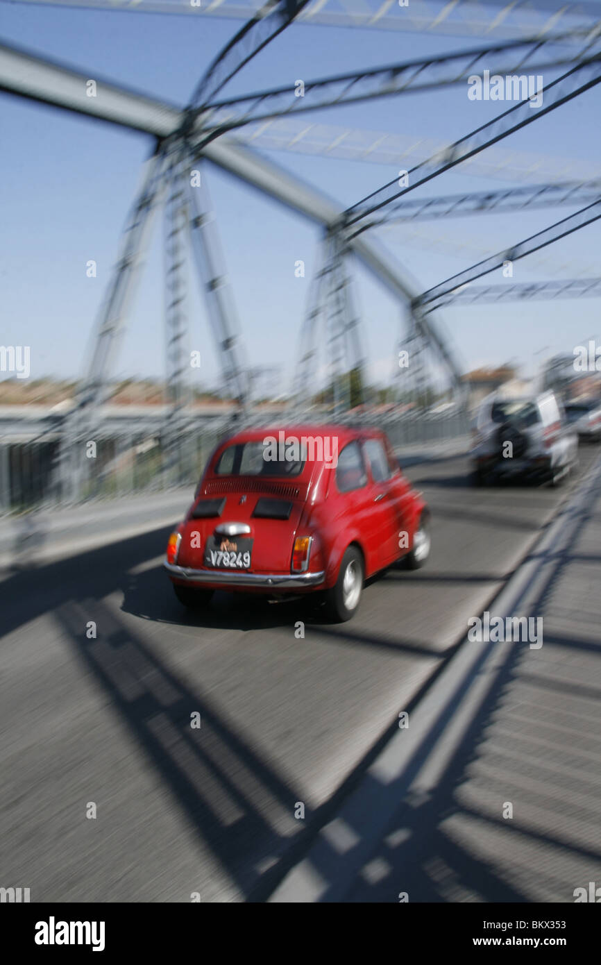 Fast bridge model hi-res stock photography and images - Alamy