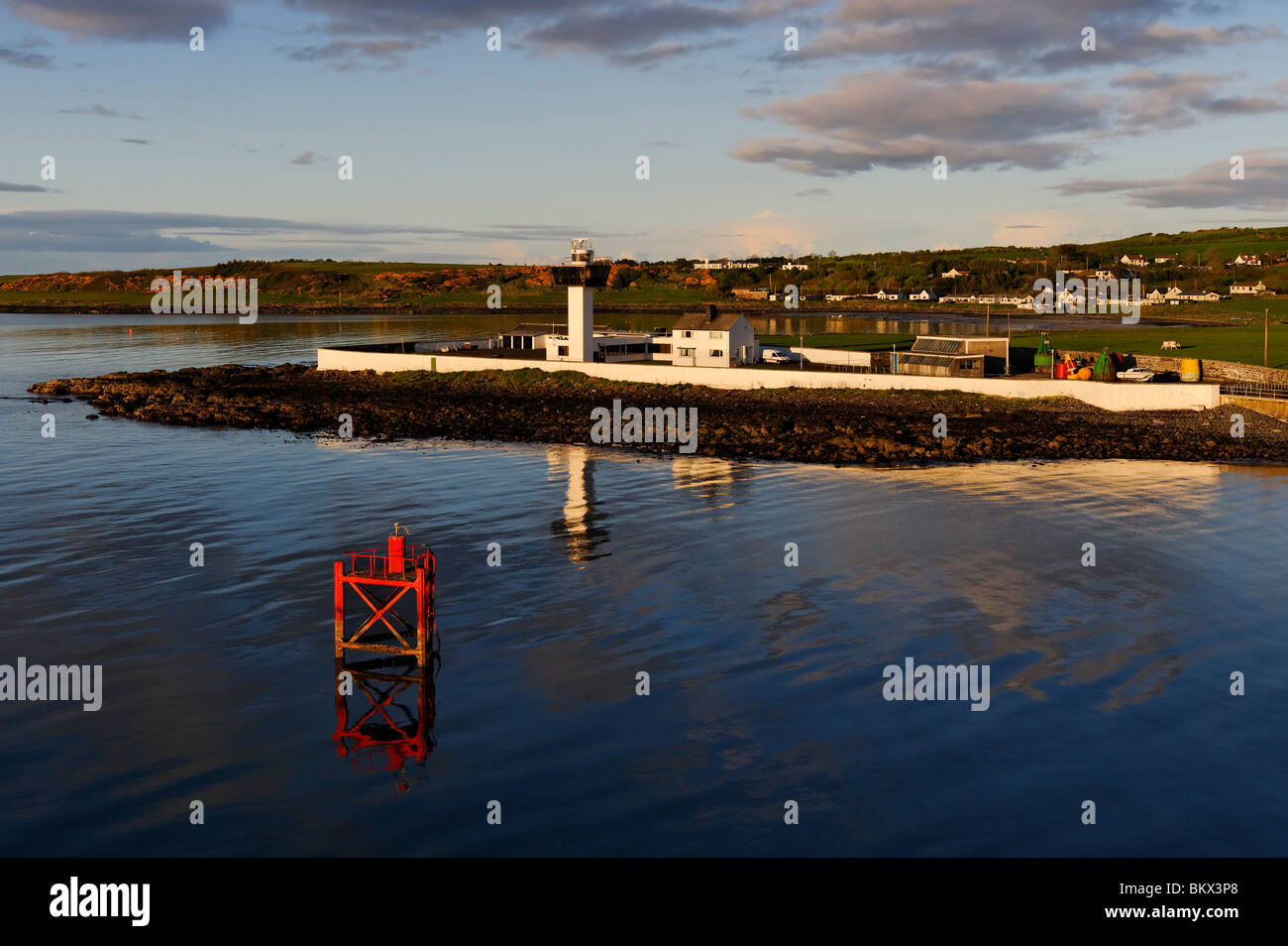 Larne ferry hi-res stock photography and images - Alamy
