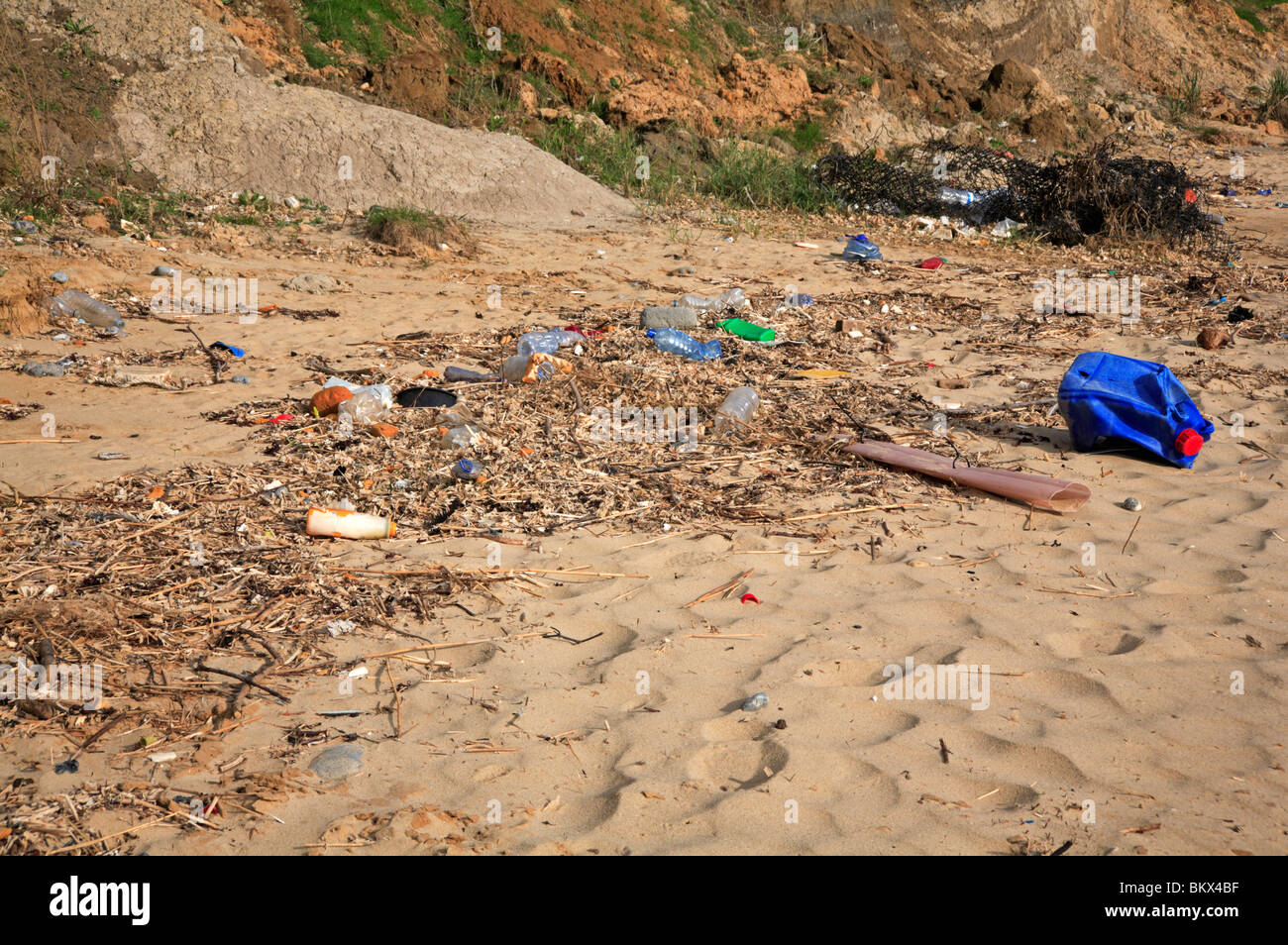 Organic and inorganic waste hi-res stock photography and images - Alamy