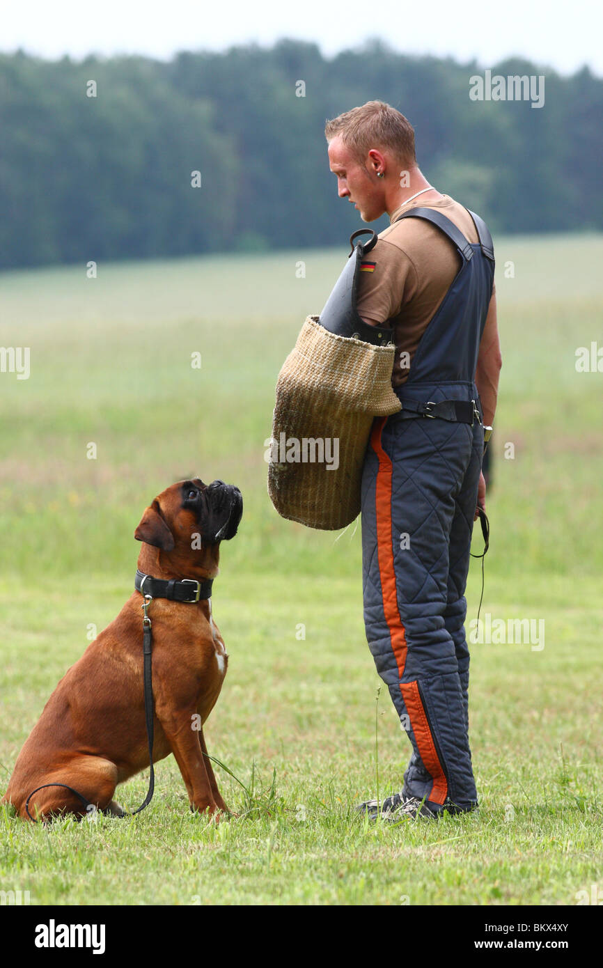 Guard service man sitting hi-res stock photography and images - Alamy