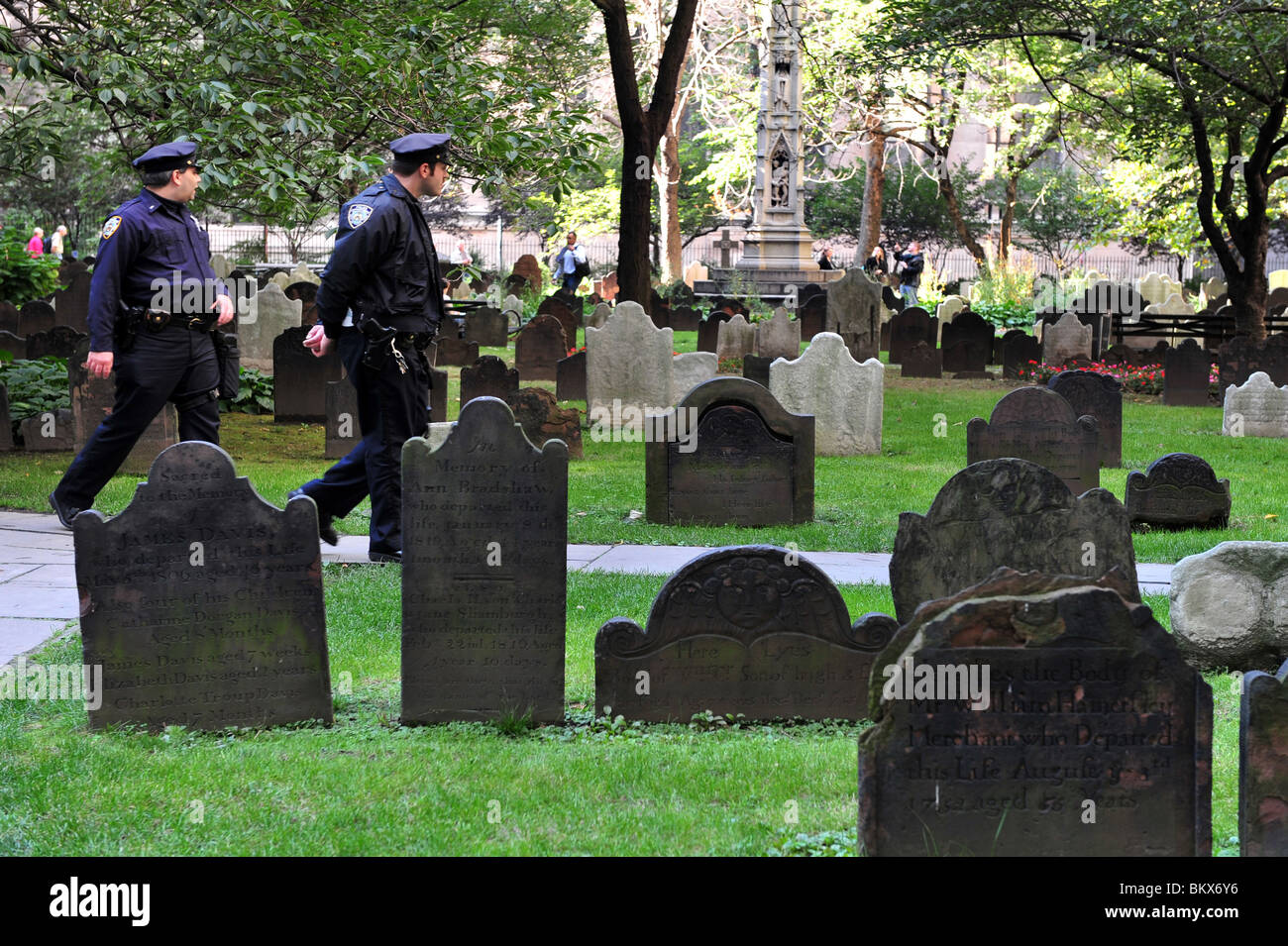 Police Cemetery High Resolution Stock Photography and Images - Alamy