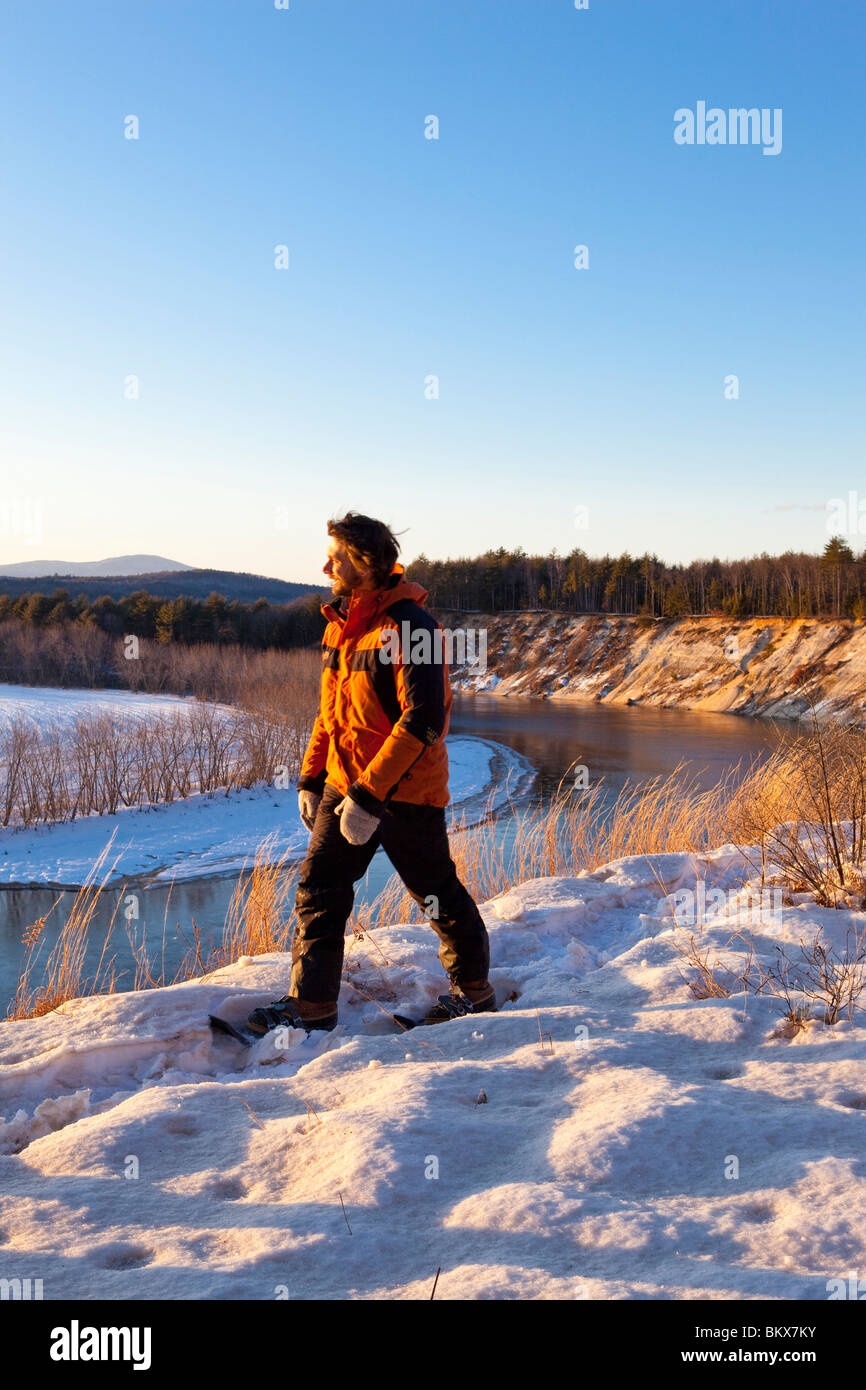 Merrimack river hi-res stock photography and images - Alamy