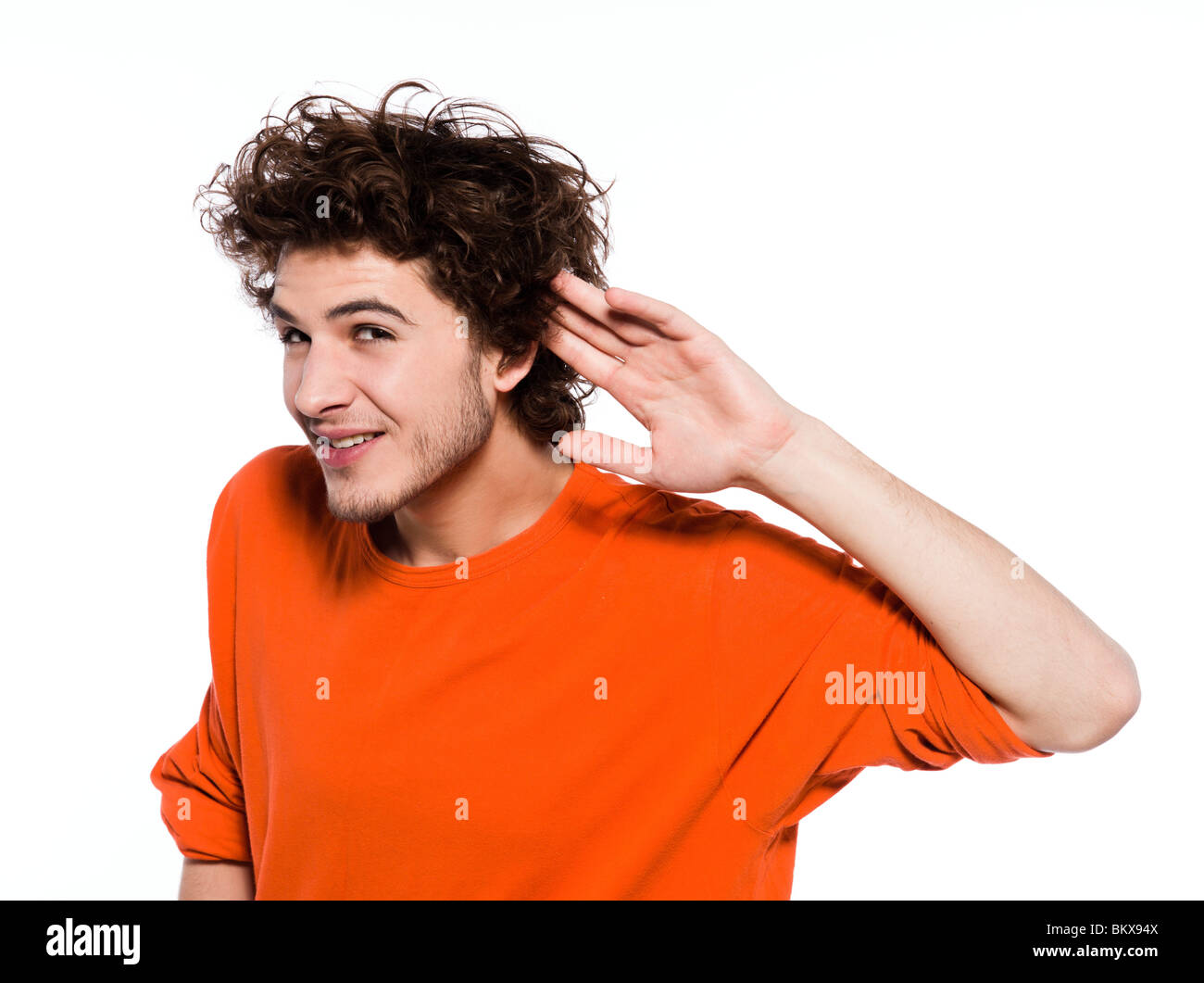 Beckon children hi-res stock photography and images - Alamy