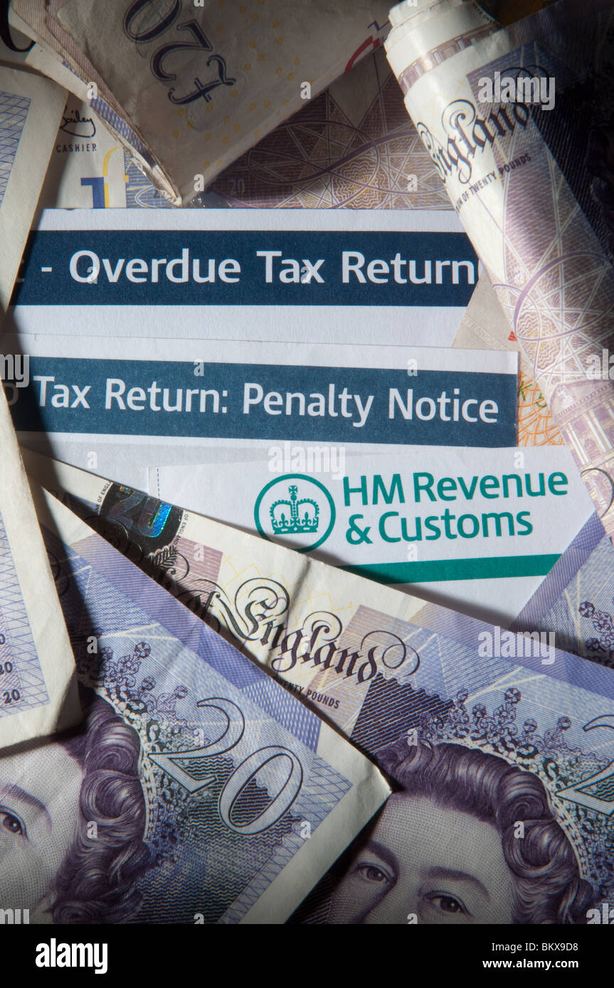 Inland revenue revenue customs hi-res stock photography and images - Alamy