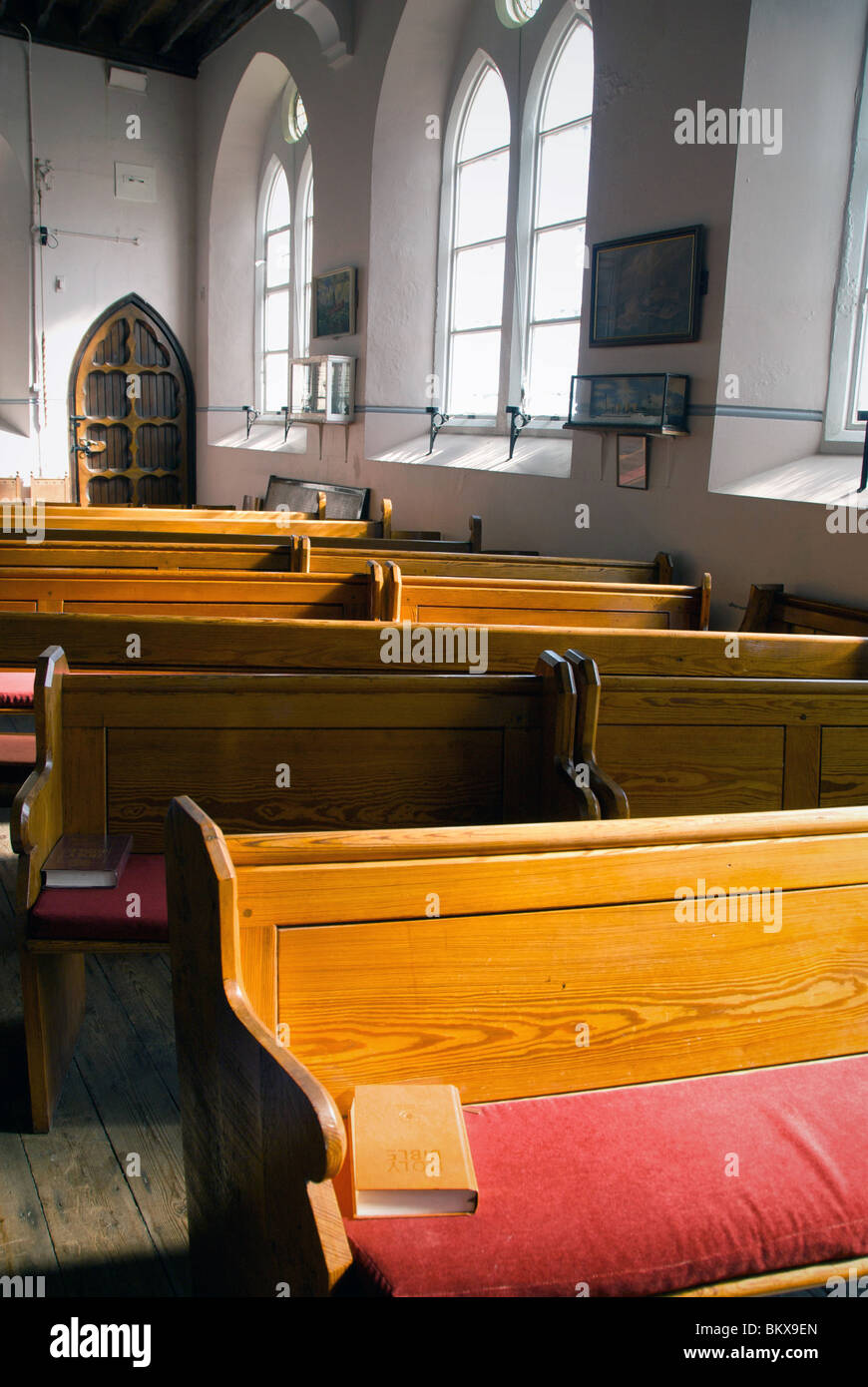 Sailors church ramsgate hi-res stock photography and images - Alamy