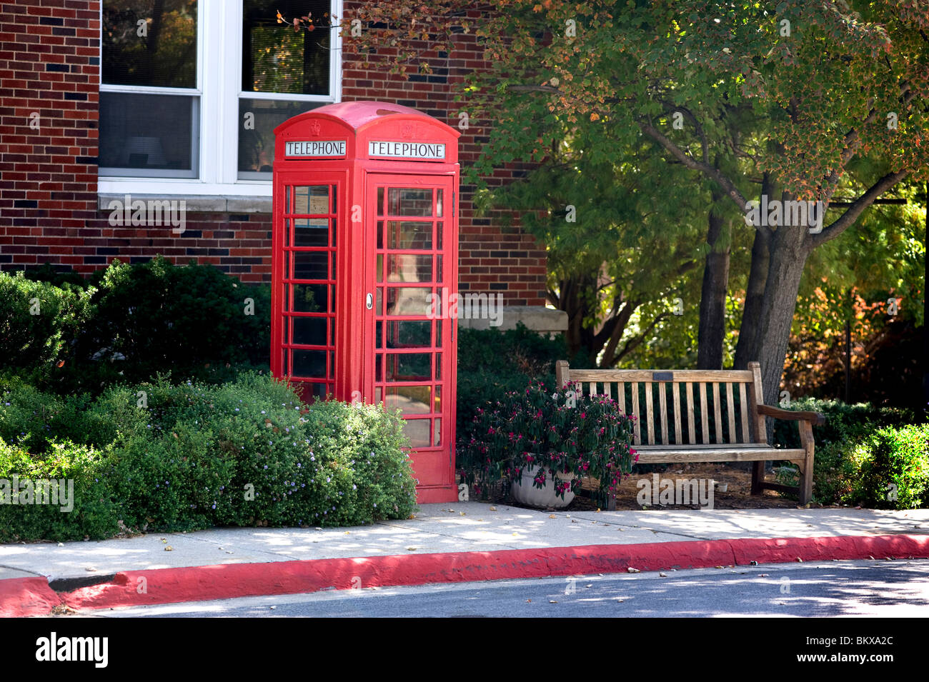 English Booth High Resolution Stock Photography and Images - Alamy