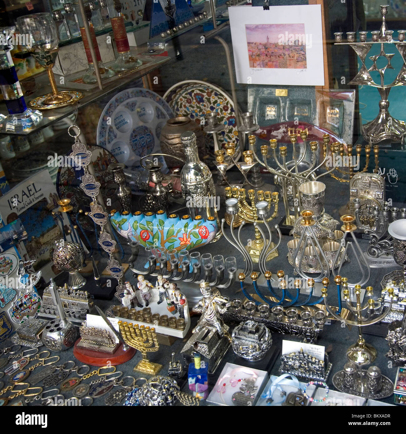 Jewish Store Stock Photos & Jewish Store Stock Images - Alamy