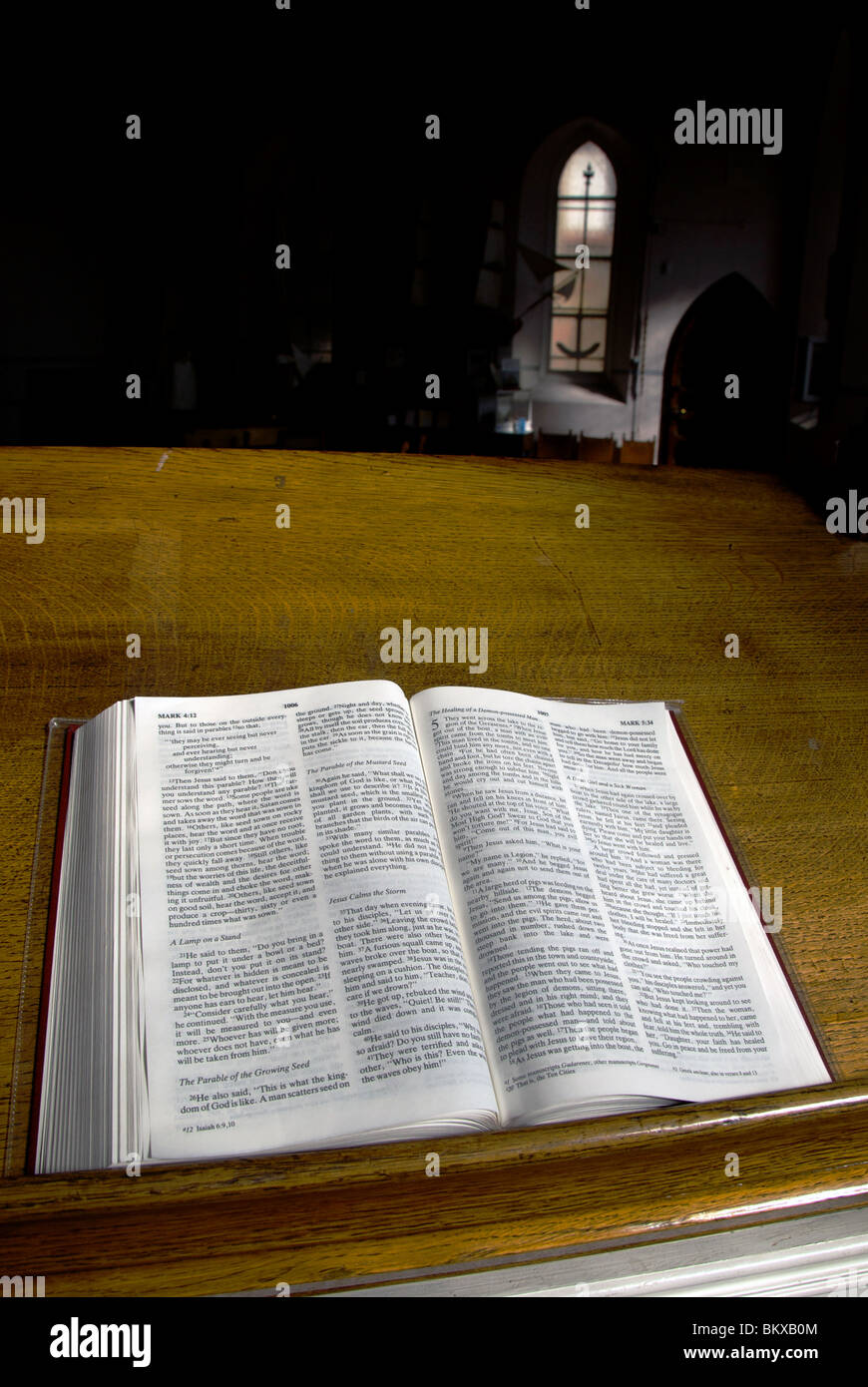 Sailors Church Ramsgate Stock Photos & Sailors Church Ramsgate Stock ...