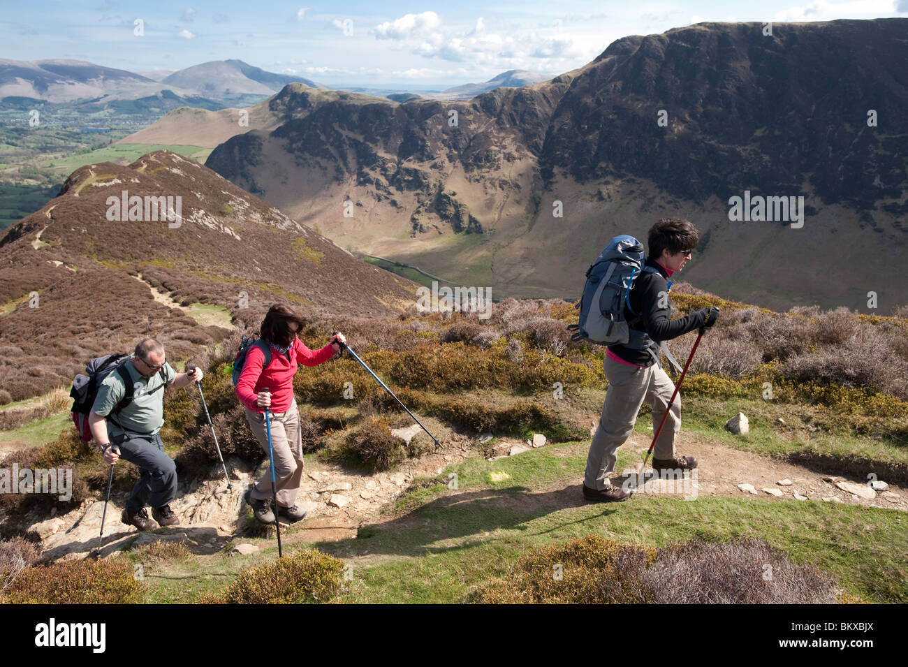 Walkers ridge hi-res stock photography and images - Alamy