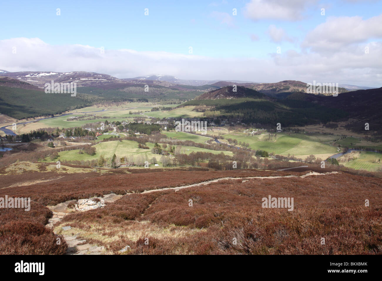 Morven Scotland High Resolution Stock Photography and Images - Alamy