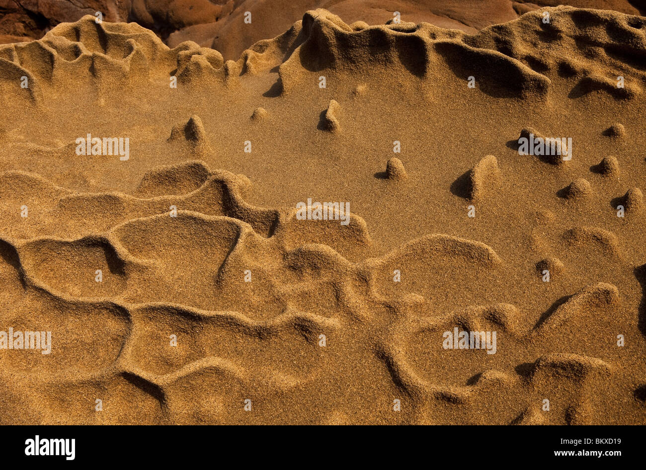 Sandstone structures hi-res stock photography and images - Alamy