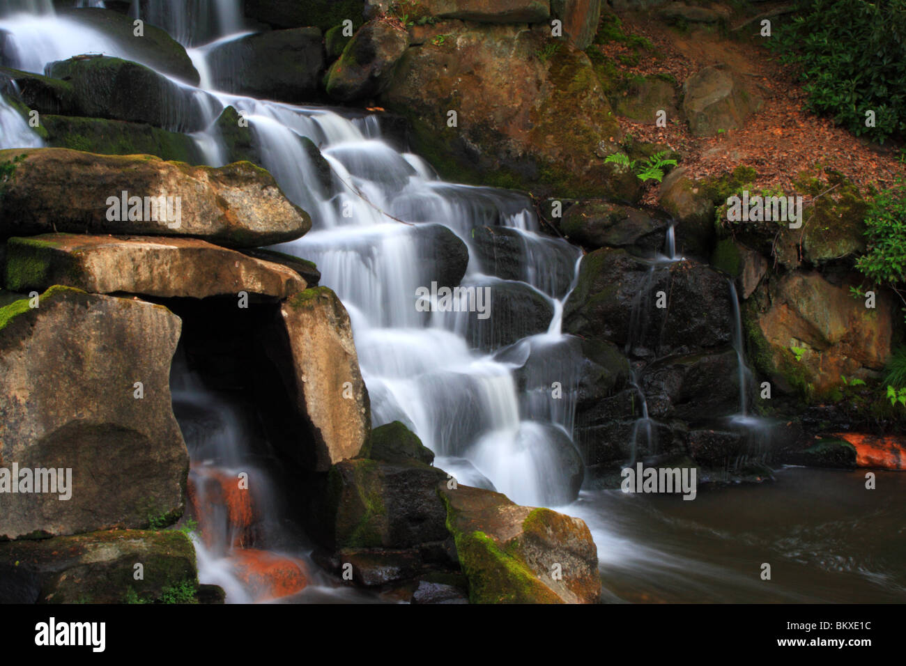 Virginia water surrey hi-res stock photography and images - Alamy
