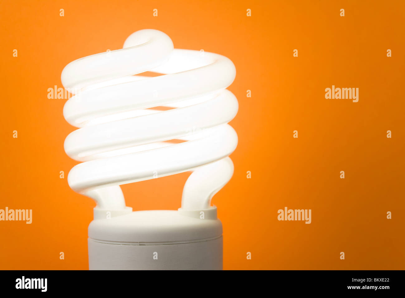 Yellow fluorescent light hi-res stock photography and images - Alamy