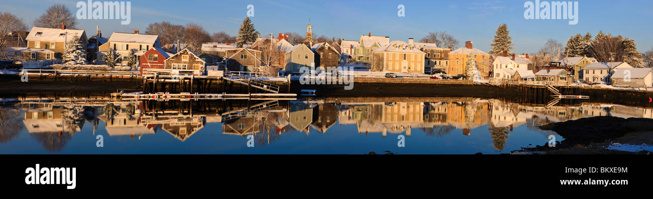 Pierce island hi-res stock photography and images - Alamy