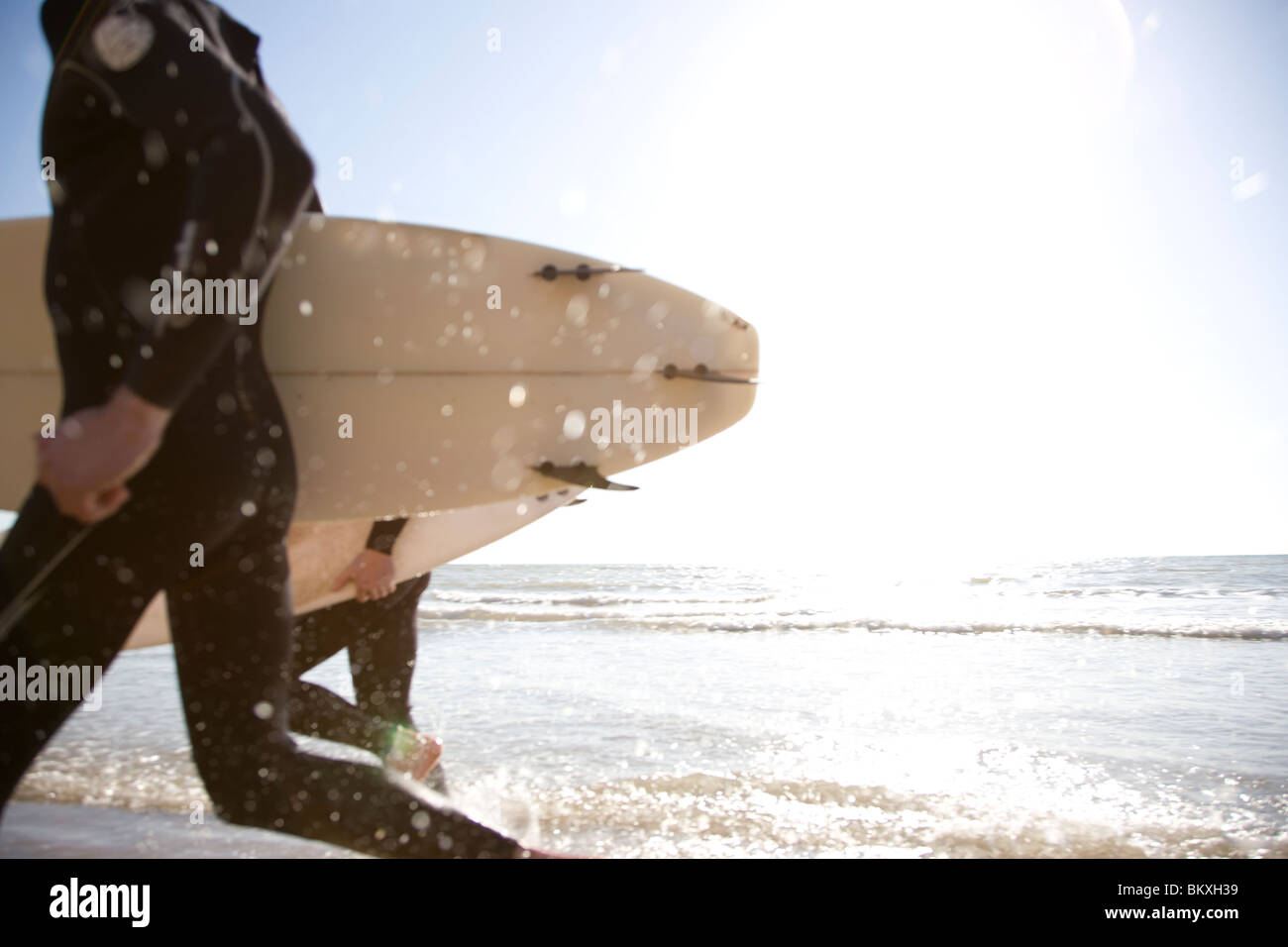 Headless Recreation High Resolution Stock Photography and Images - Alamy