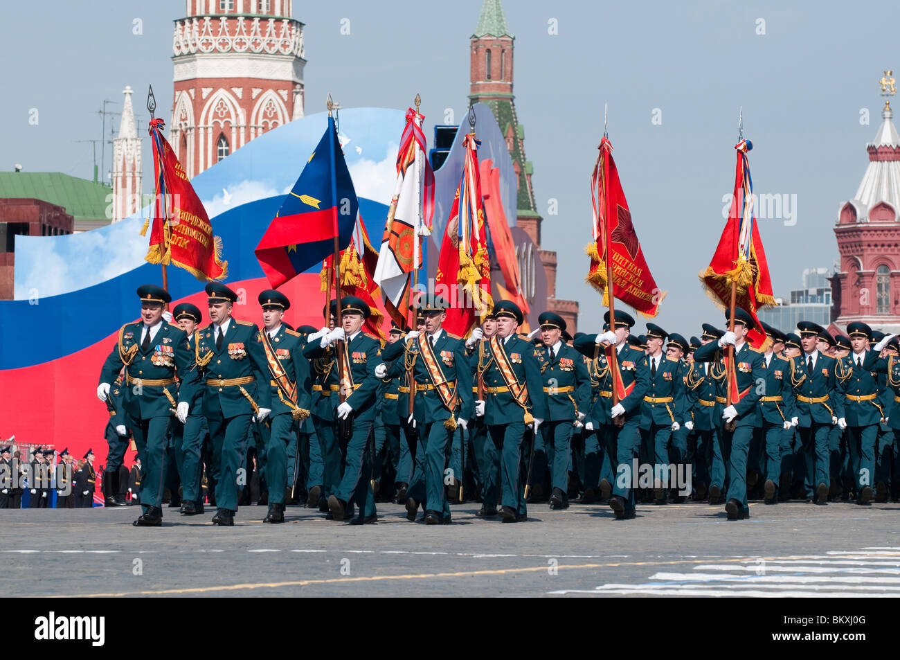 Army soldier walking leadership ceremony military hi-res stock ...