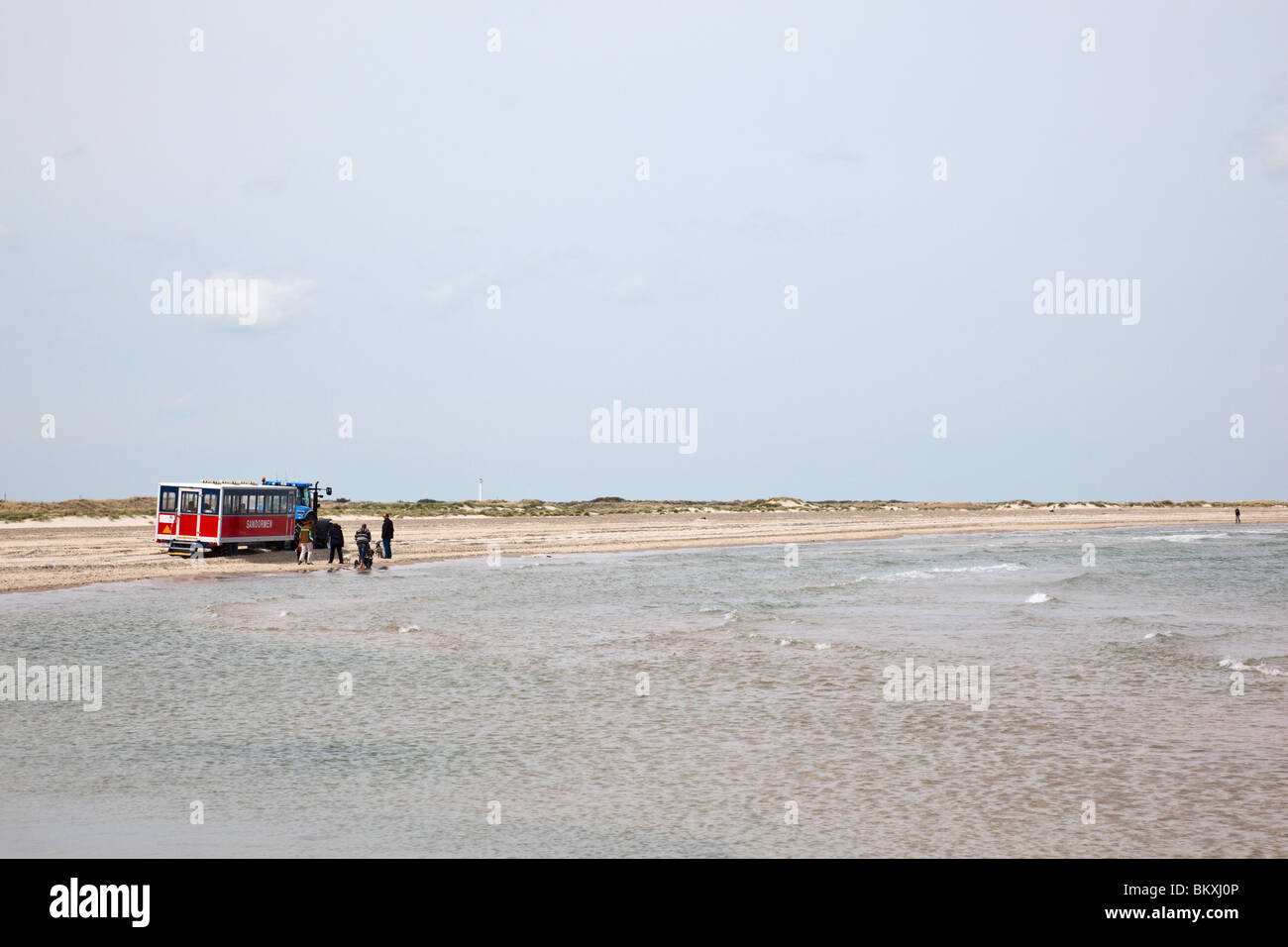 Sandormen tractor hi-res stock photography and images - Alamy