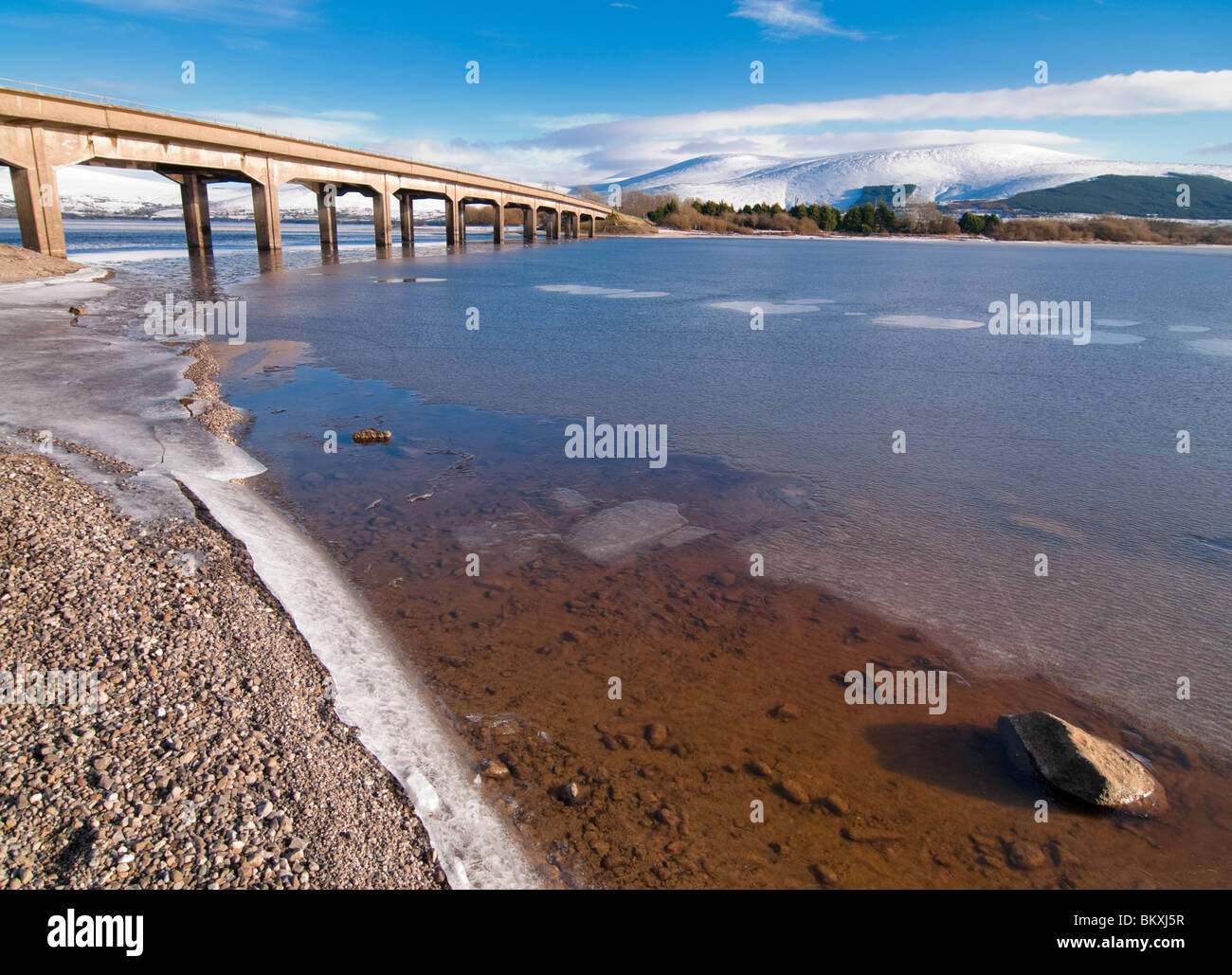 Poulaphouca bridge hi-res stock photography and images - Alamy