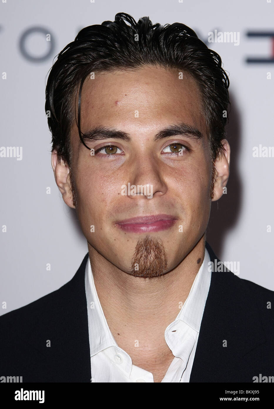 APOLO ANTON OHNO 17TH ANNUAL RACE TO ERASE MS BEVERLY HILLS LOS ANGELES ...