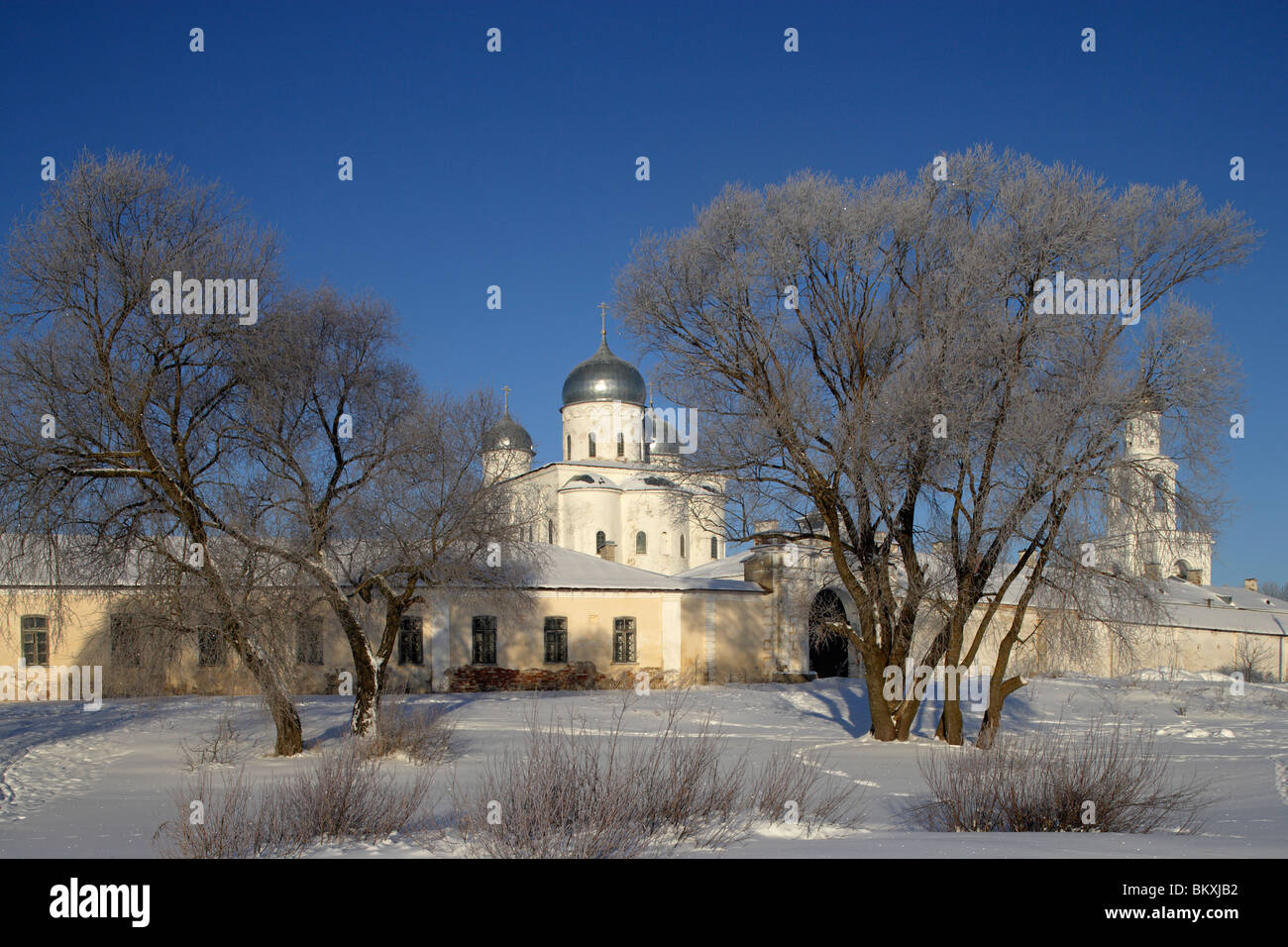 St george cathedral 1119 hi-res stock photography and images - Alamy
