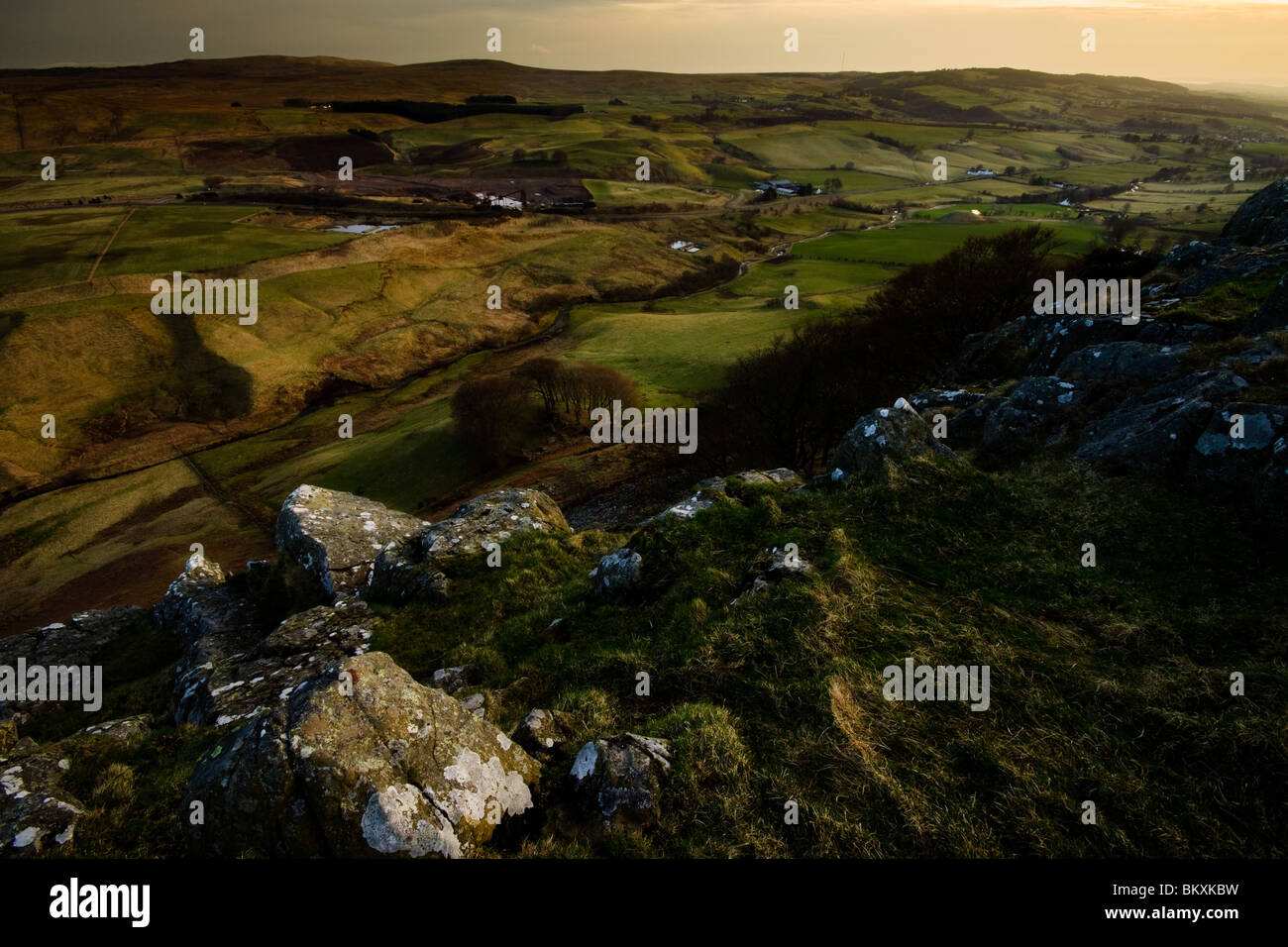 Loudoun hill scotland hi-res stock photography and images - Alamy