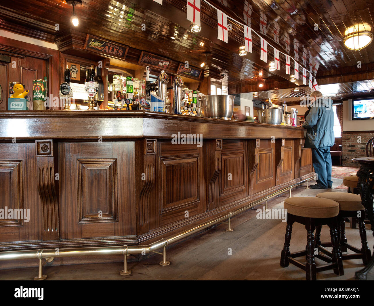 Ponteland hi-res stock photography and images - Alamy