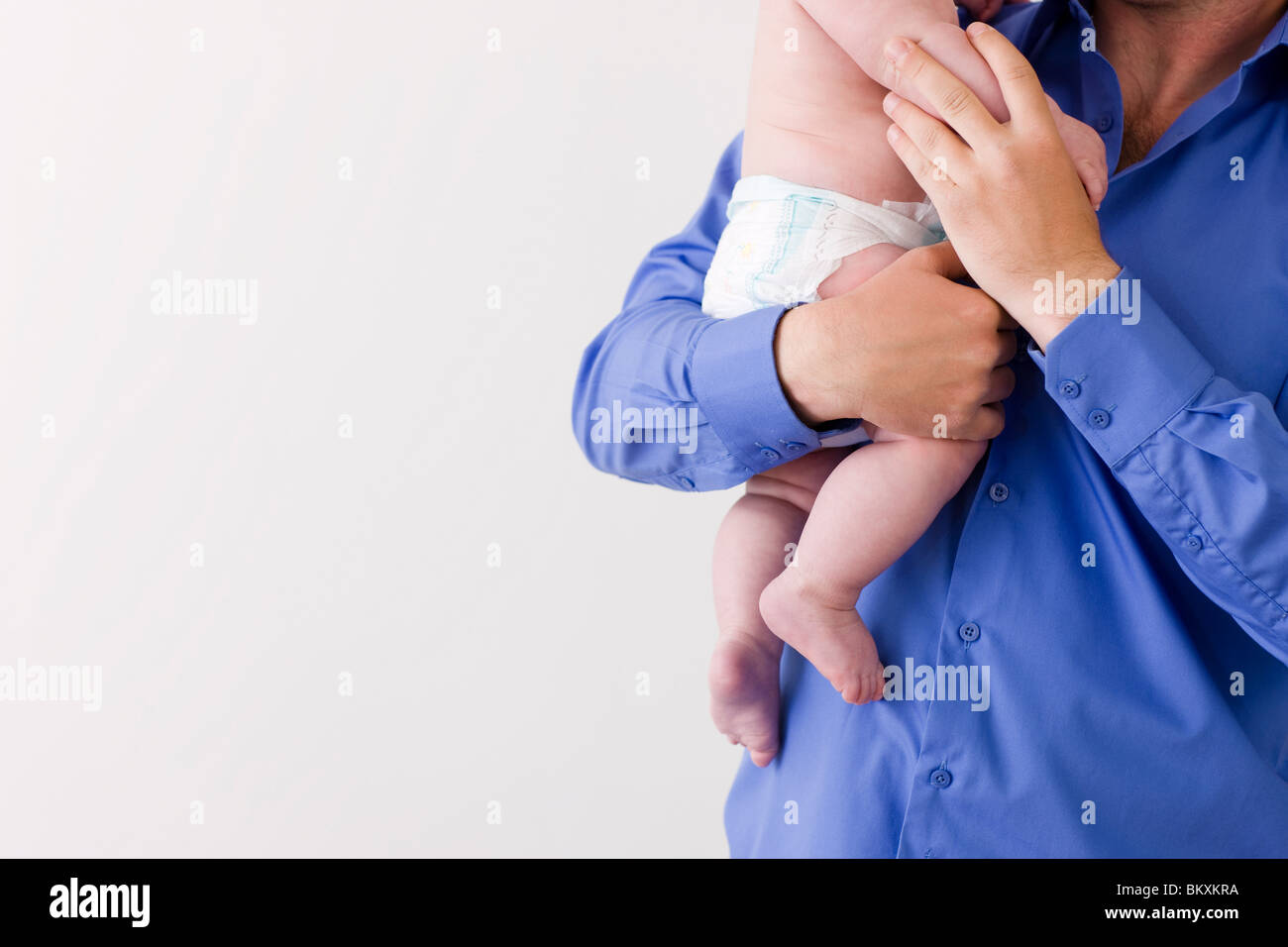 Adult Girl In Nappy High Resolution Stock Photography and Images - Alamy
