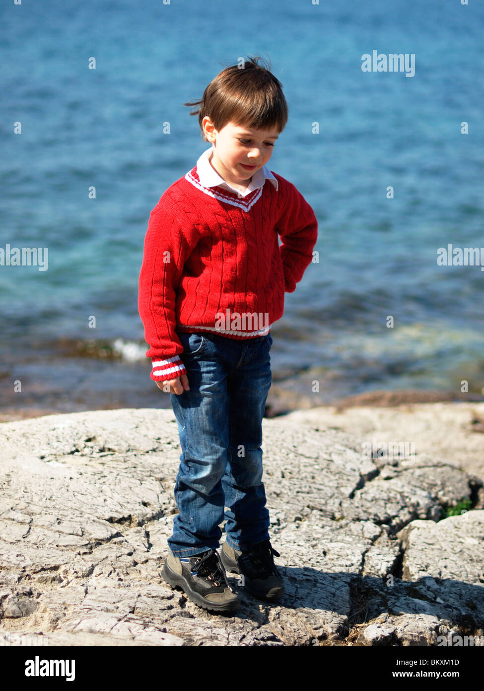 potrait of children Stock Photo - Alamy