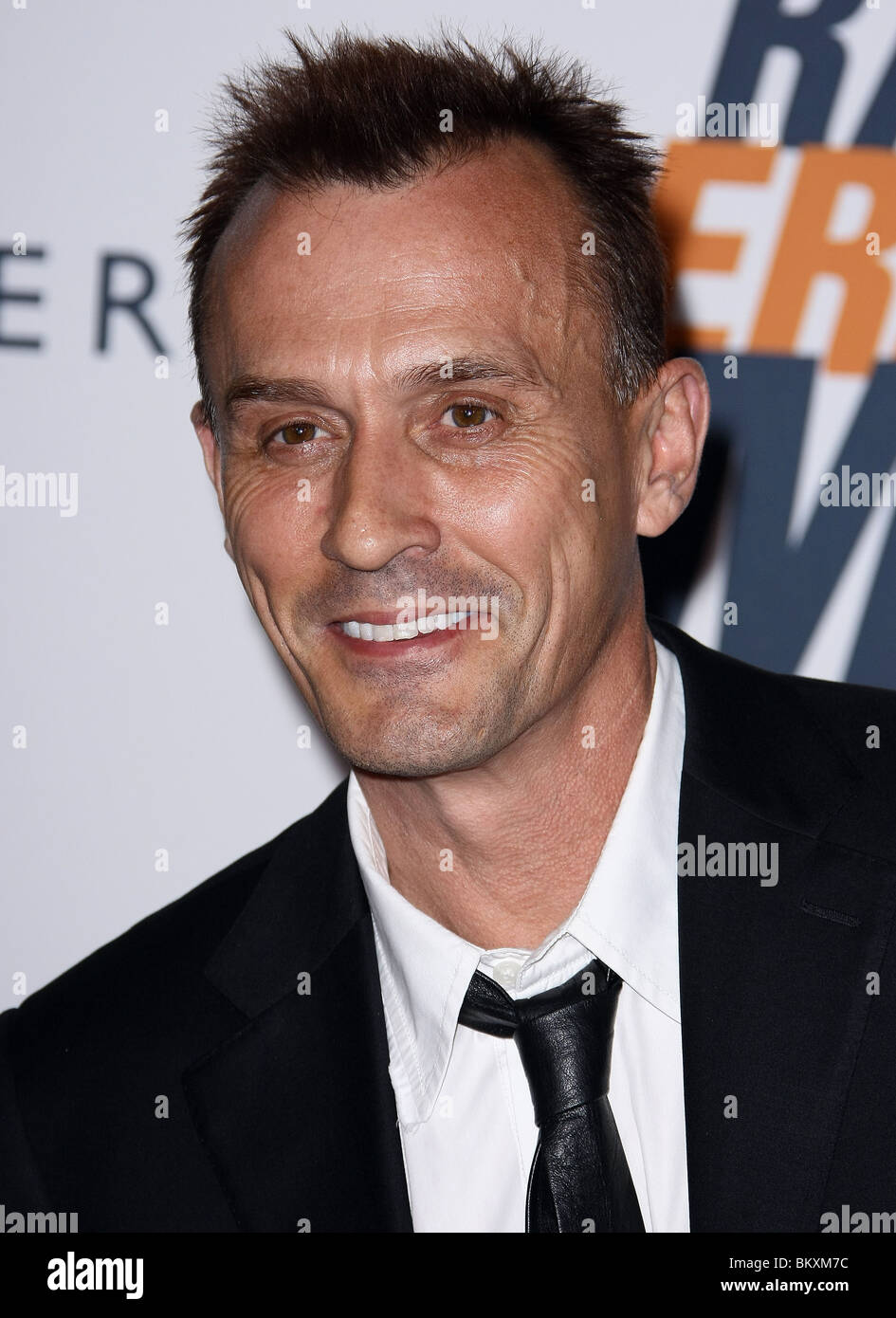 Robert knepper hi-res stock photography and images - Alamy
