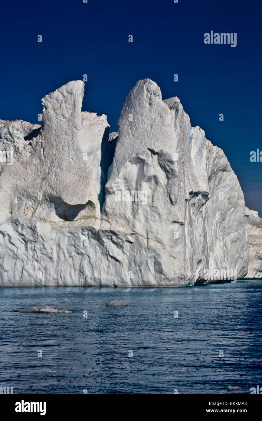 Sermeq kujalleq hi-res stock photography and images - Alamy