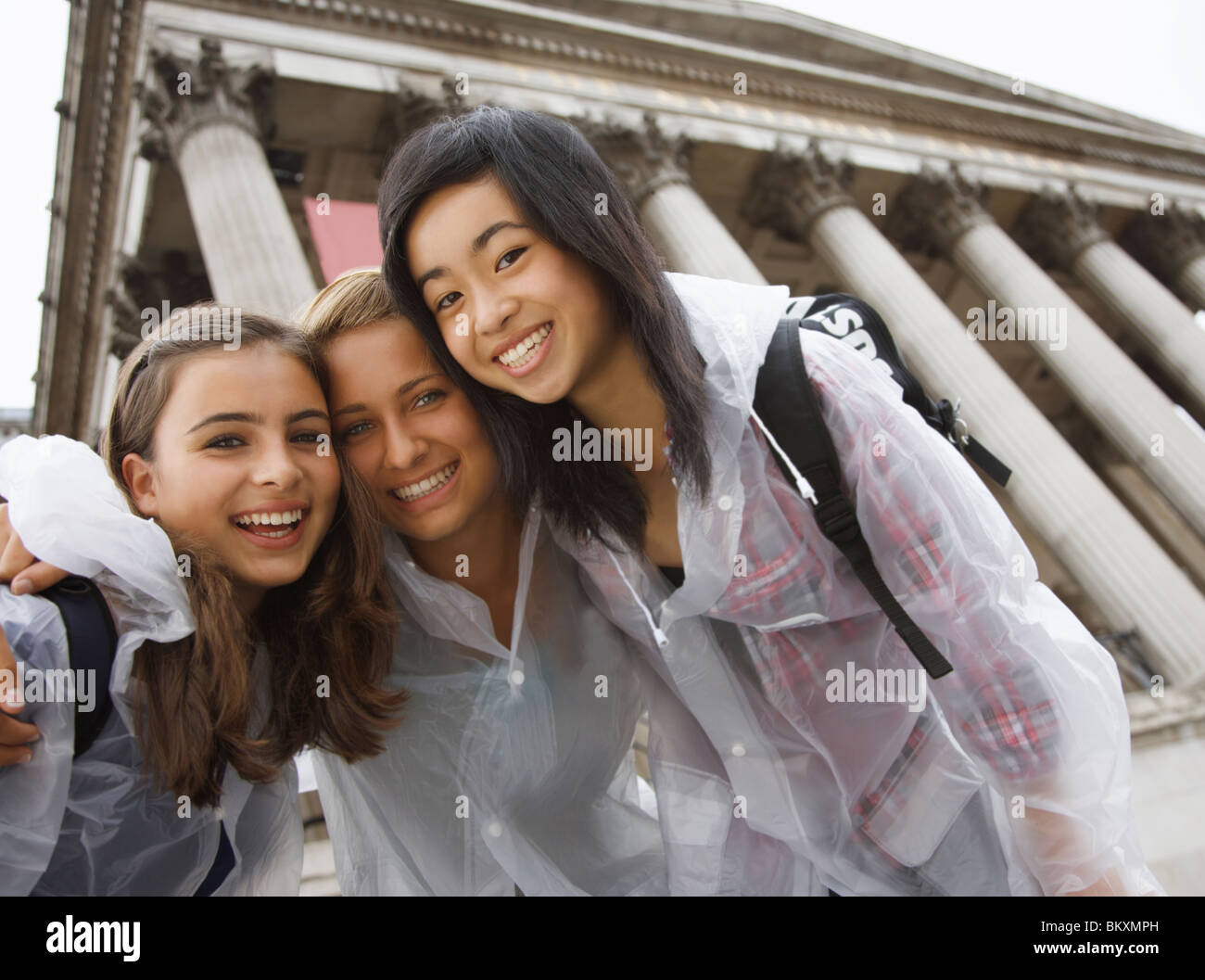 Woman teen girls london hi-res stock photography and images - Alamy
