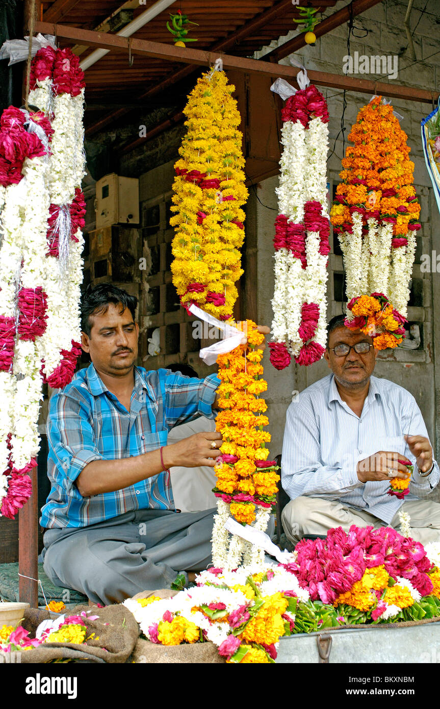 Two hanging garlands hi-res stock photography and images - Alamy
