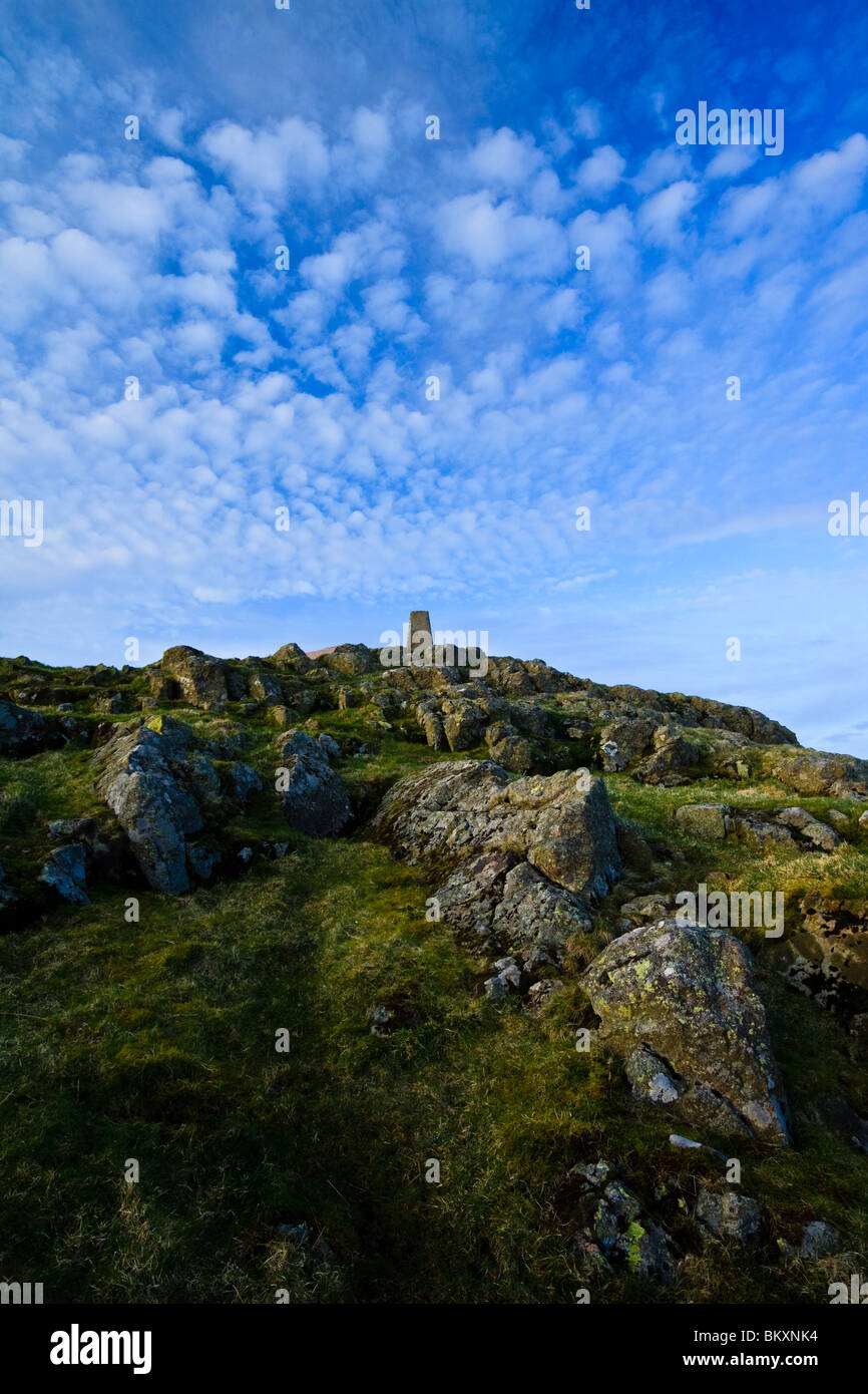 Loudoun hill scotland hi-res stock photography and images - Alamy