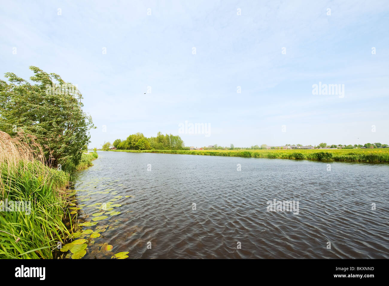 The alblasserwaard hi-res stock photography and images - Alamy