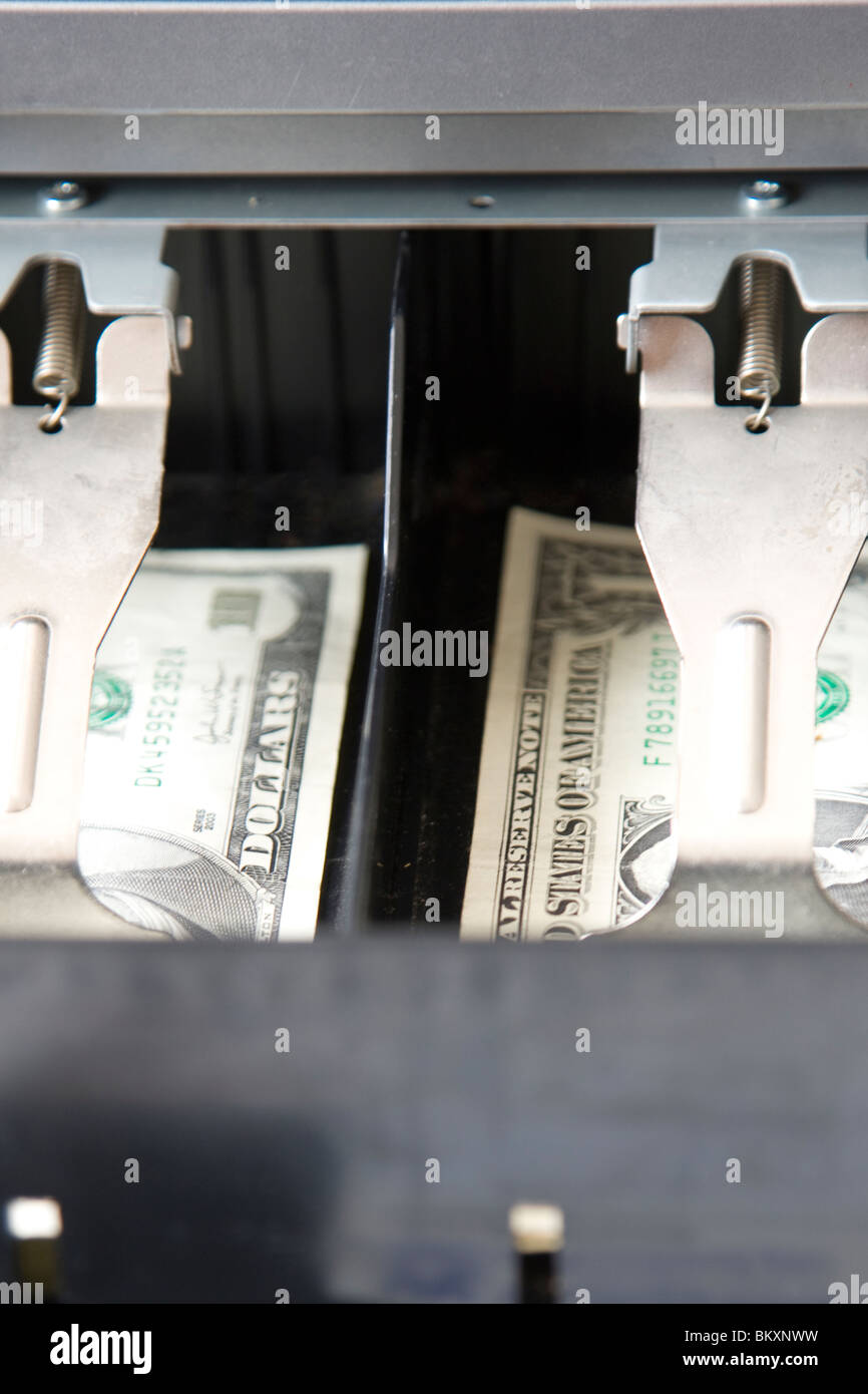 Safety Money Drawer High Resolution Stock Photography and Images - Alamy