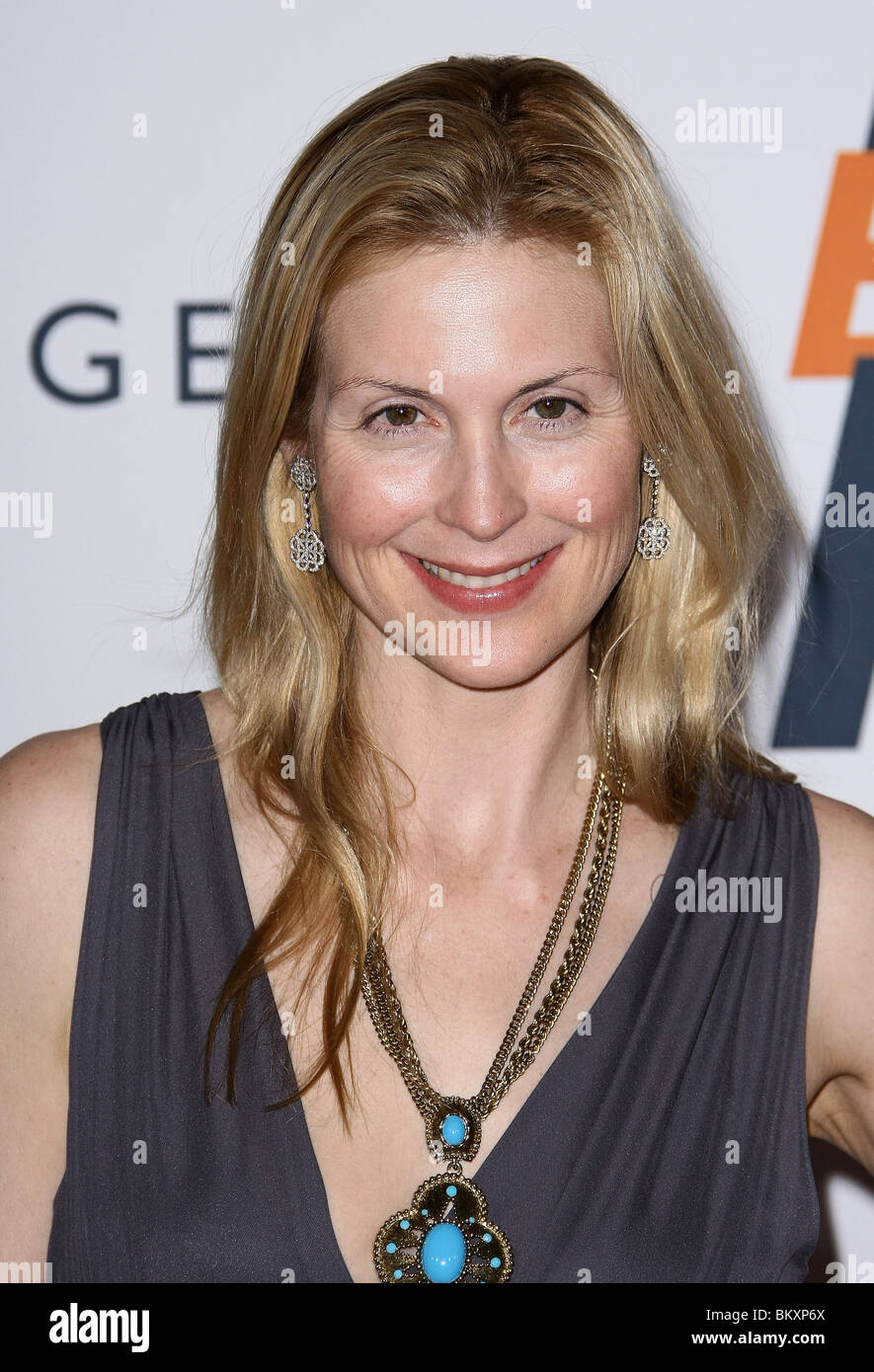 KELLY RUTHERFORD 17TH ANNUAL RACE TO ERASE MS BEVERLY HILLS LOS ANGELES ...