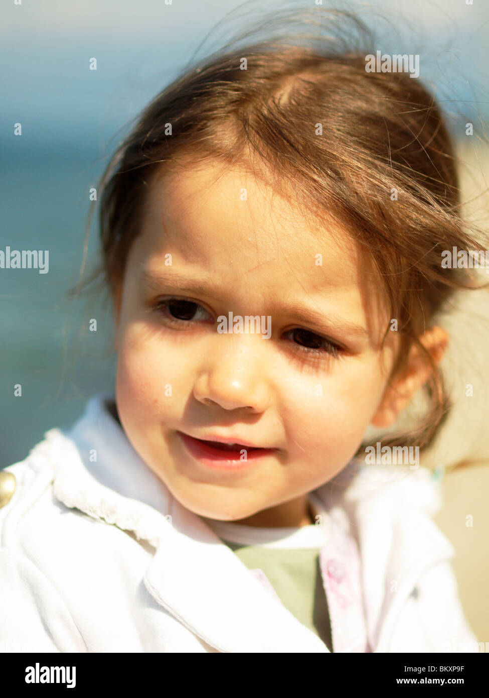 potrait of children Stock Photo - Alamy