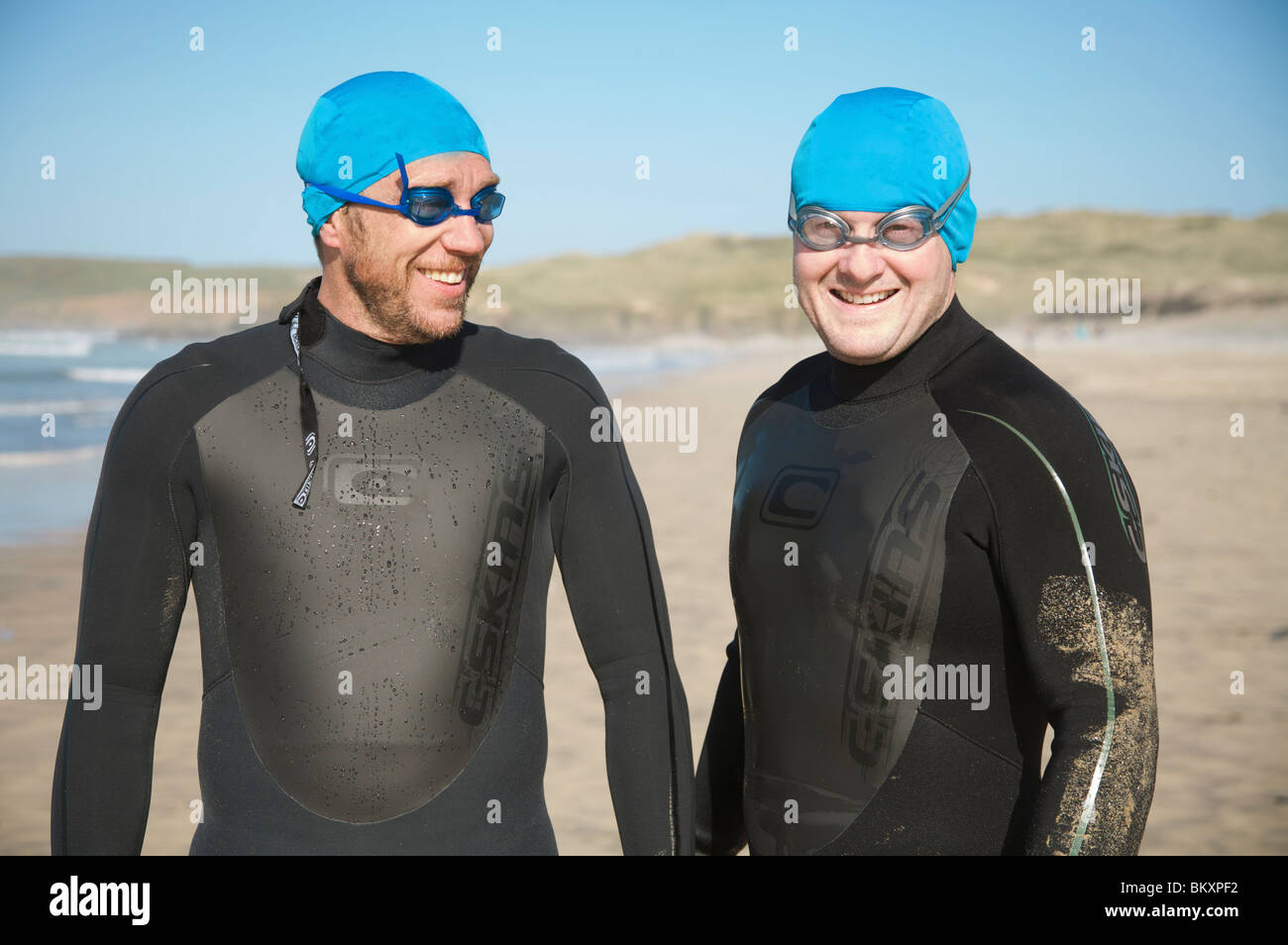 Bathing Caps High Resolution Stock Photography and Images - Alamy
