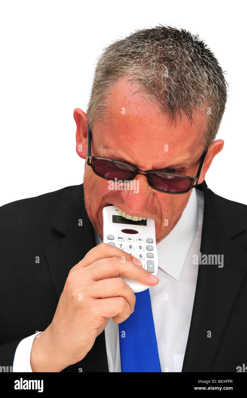 Number crunching hi-res stock photography and images - Alamy