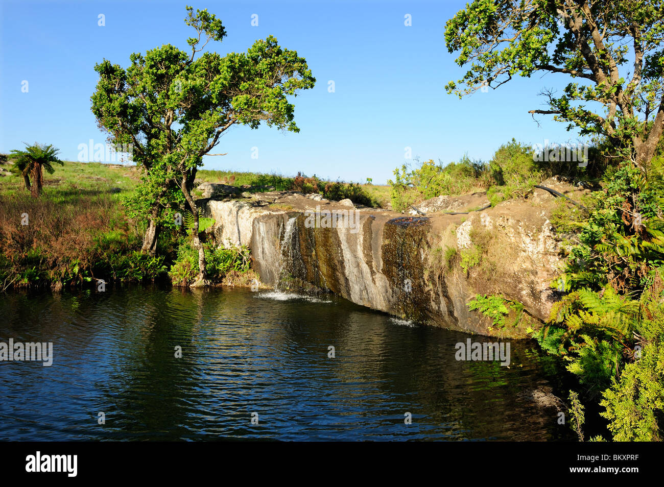 Mac mac pools mpumalanga hi-res stock photography and images - Alamy