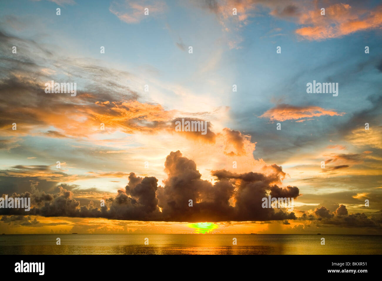 Sea Level Rise Tuvalu High Resolution Stock Photography and Images - Alamy